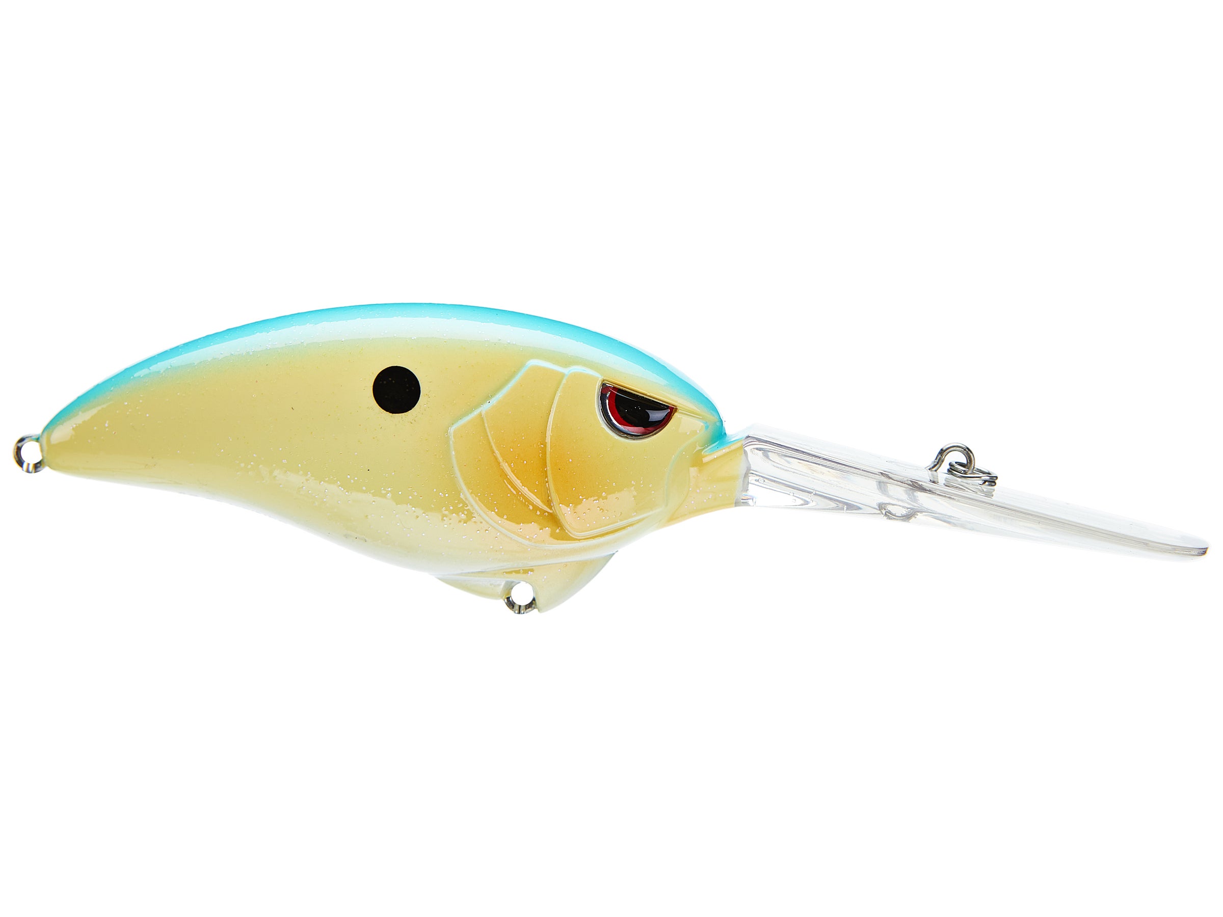 SPRO Outsider Crank DD 80 Crankbait - Tackle Warehouse