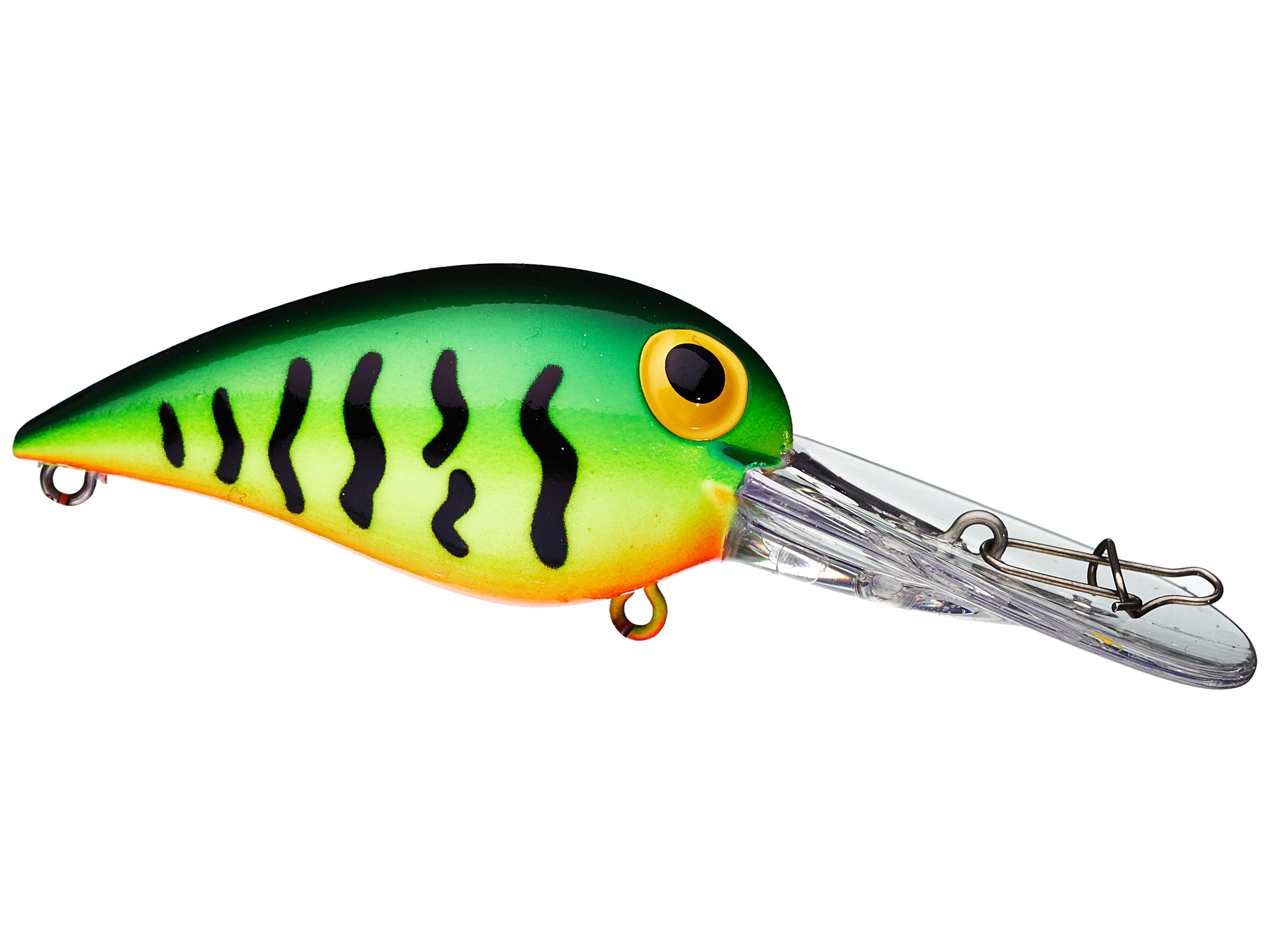 Storm Original Deep Wiggle Wart Crankbaits Tackle Warehouse