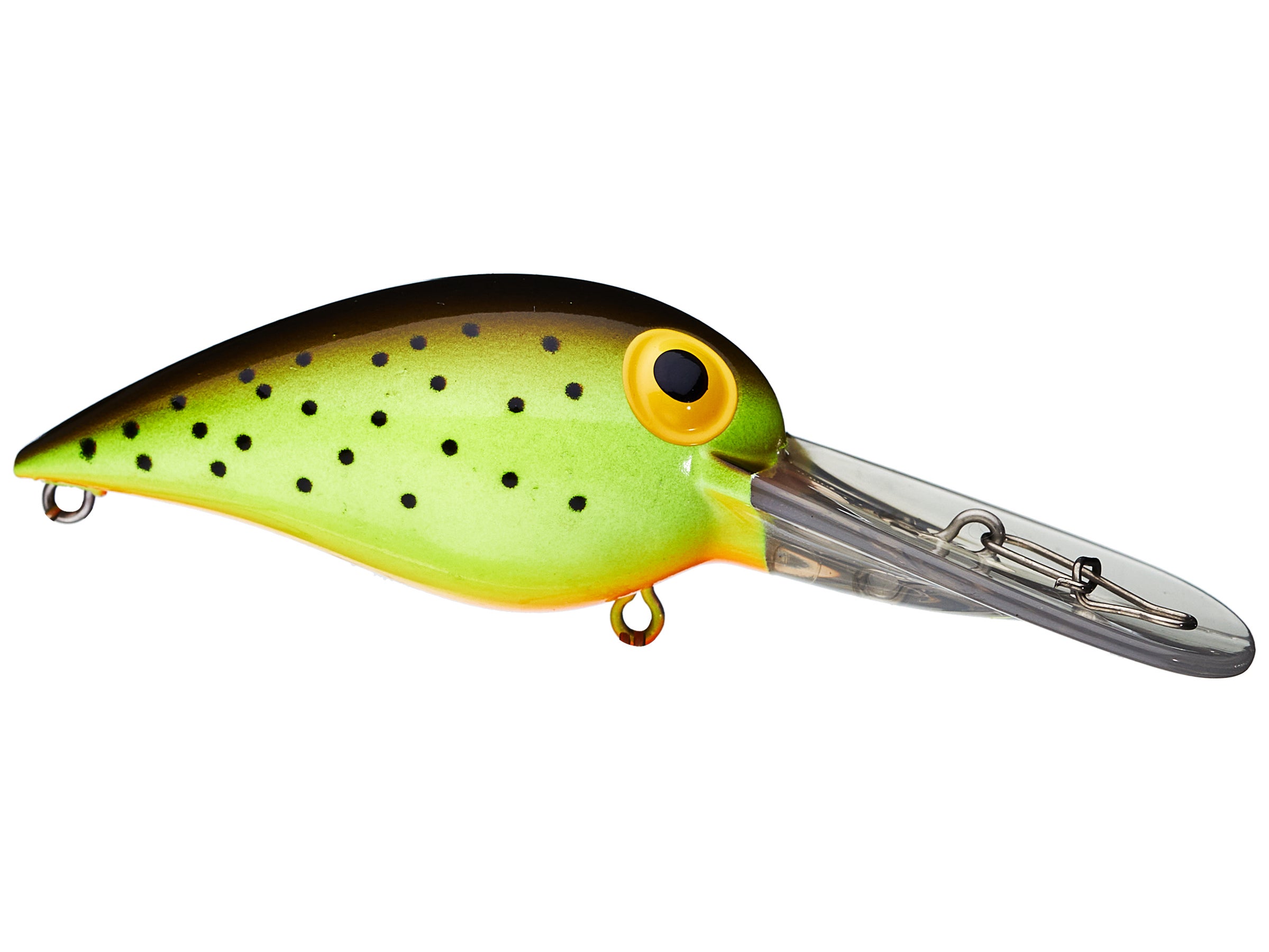 Storm Original Deep Wiggle Wart Crankbaits - Tackle Warehouse