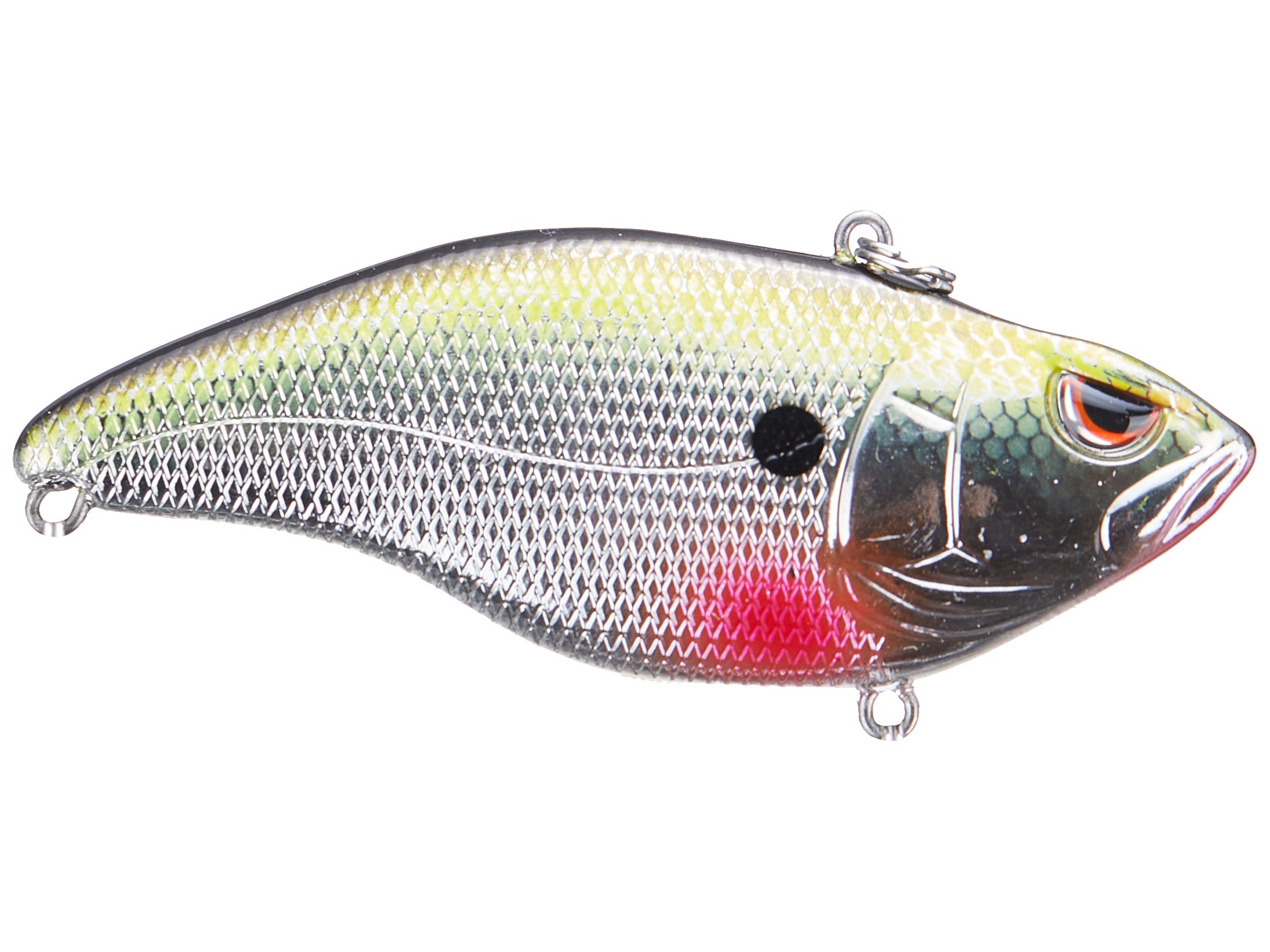 SPRO Essential Series Aruku Shad Lipless Crankbait - Tackle Warehouse