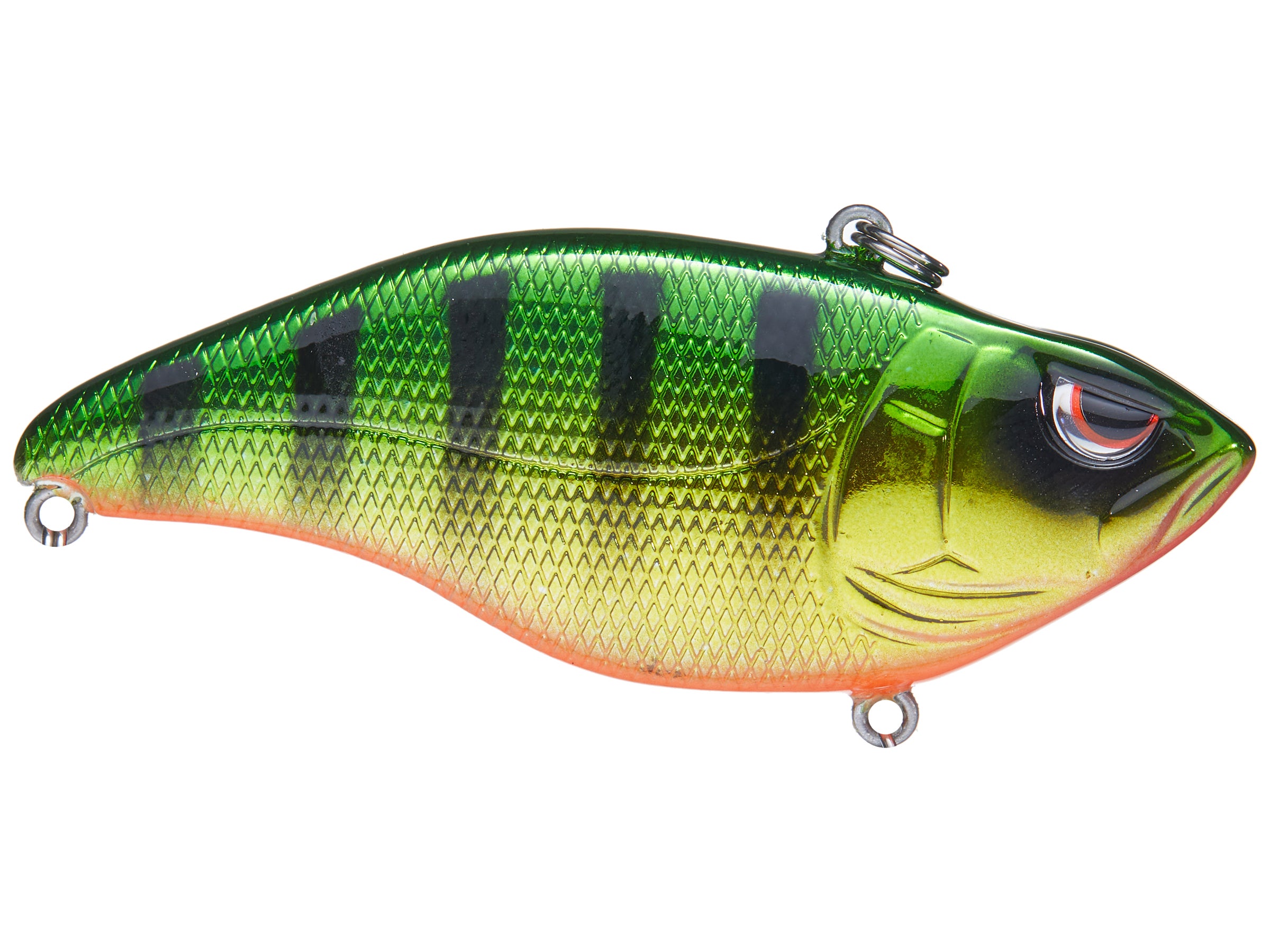 SPRO Essential Series Aruku Shad Lipless Crankbait - Tackle Warehouse