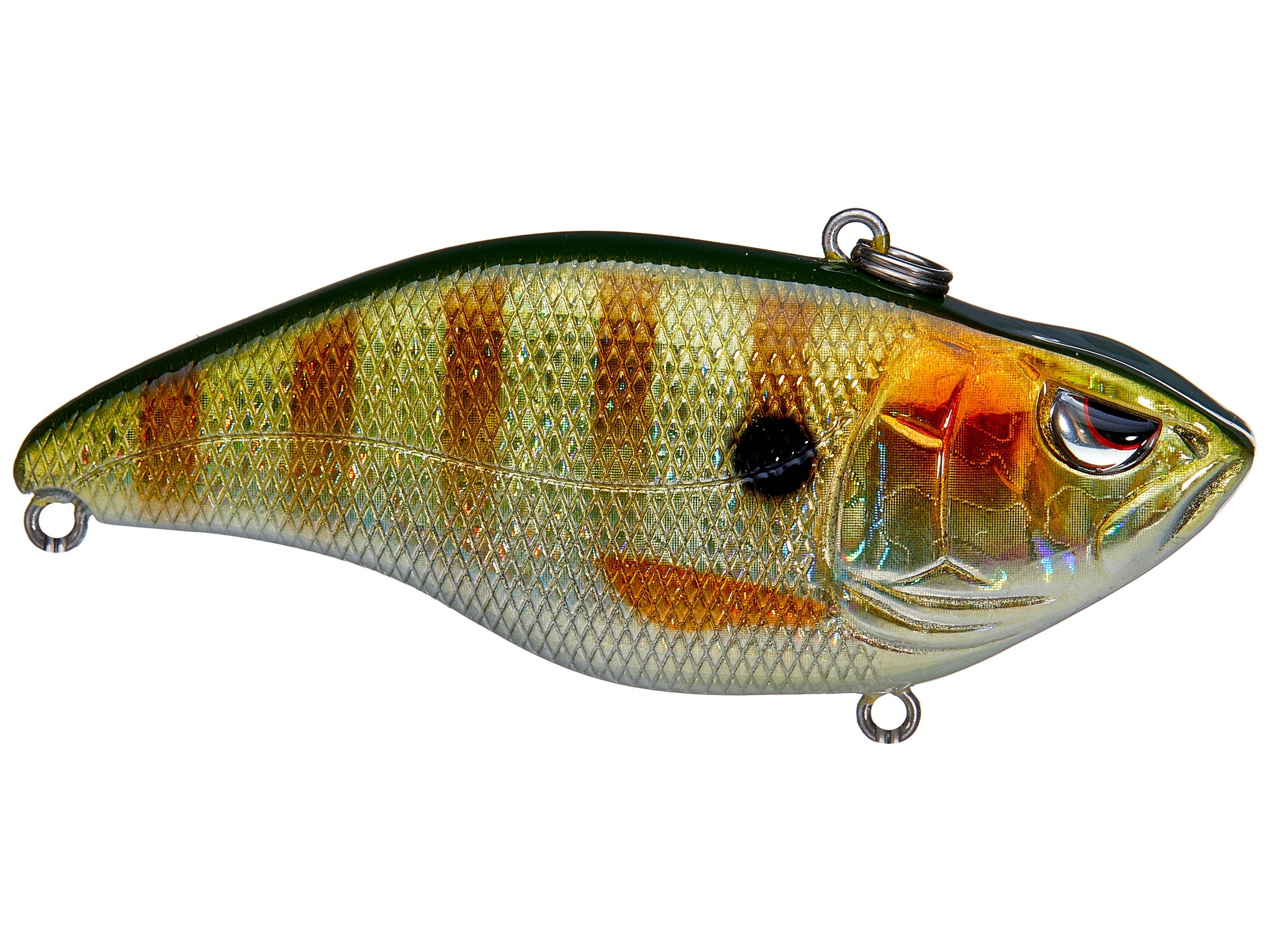 Spro Essential Series Aruku Shad Lipless Crankbait Tackle Warehouse