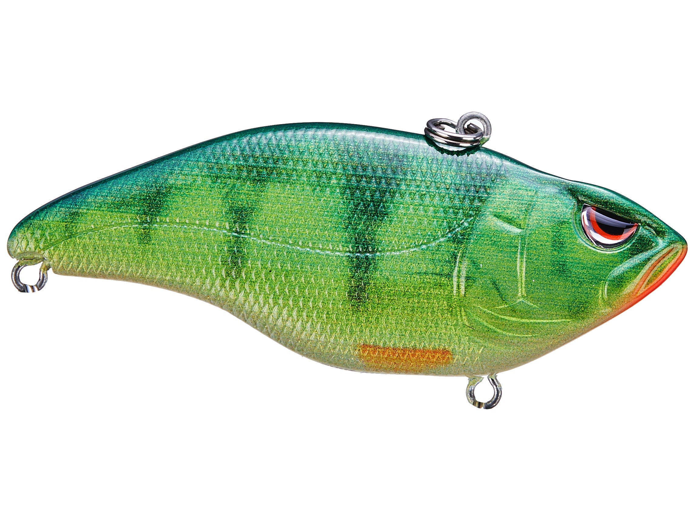 SPRO Essential Series Aruku Shad Lipless Crankbait - Tackle Warehouse