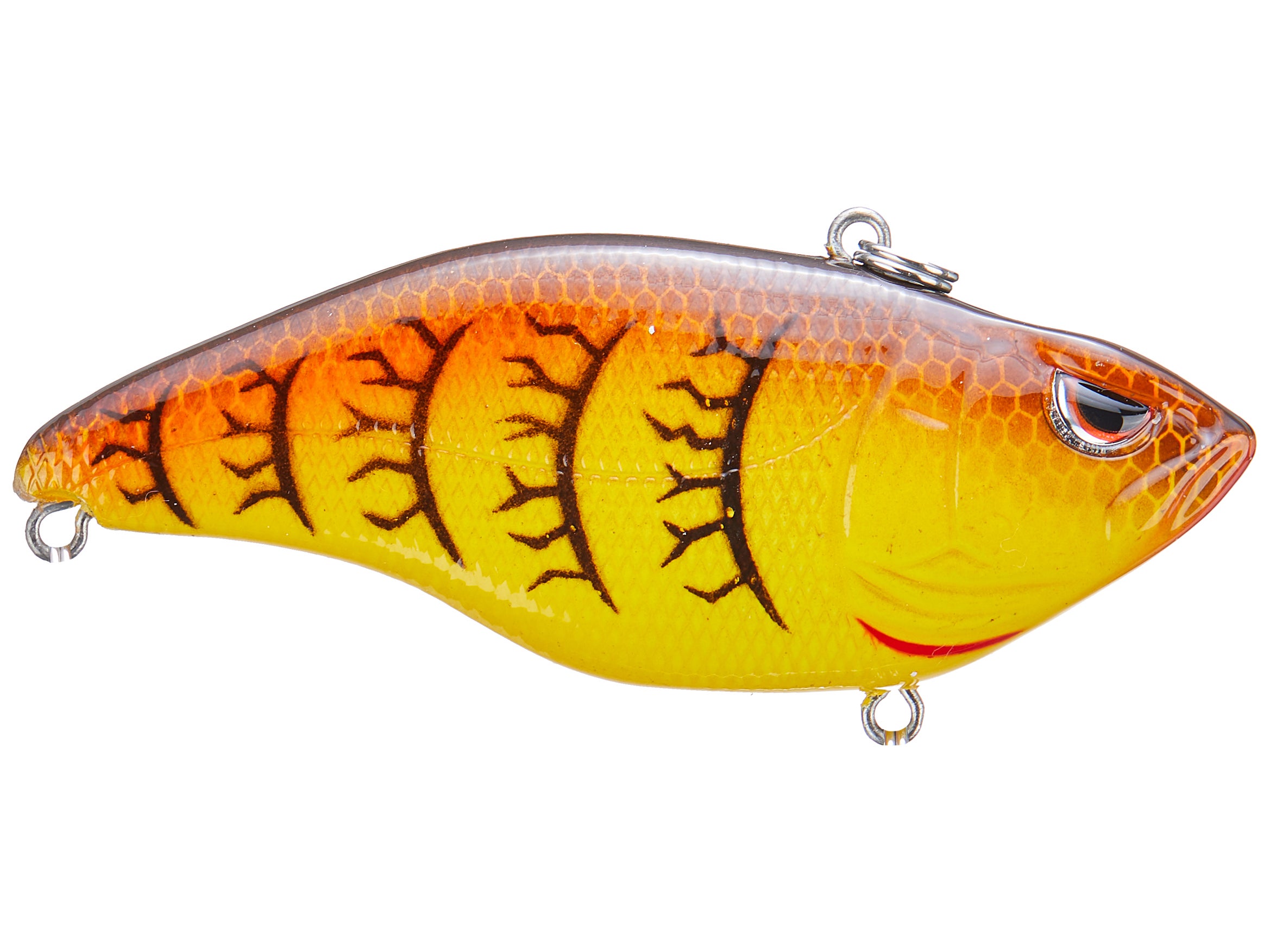 Spro Essential Series Aruku Shad Lipless Crankbait Tackle Warehouse