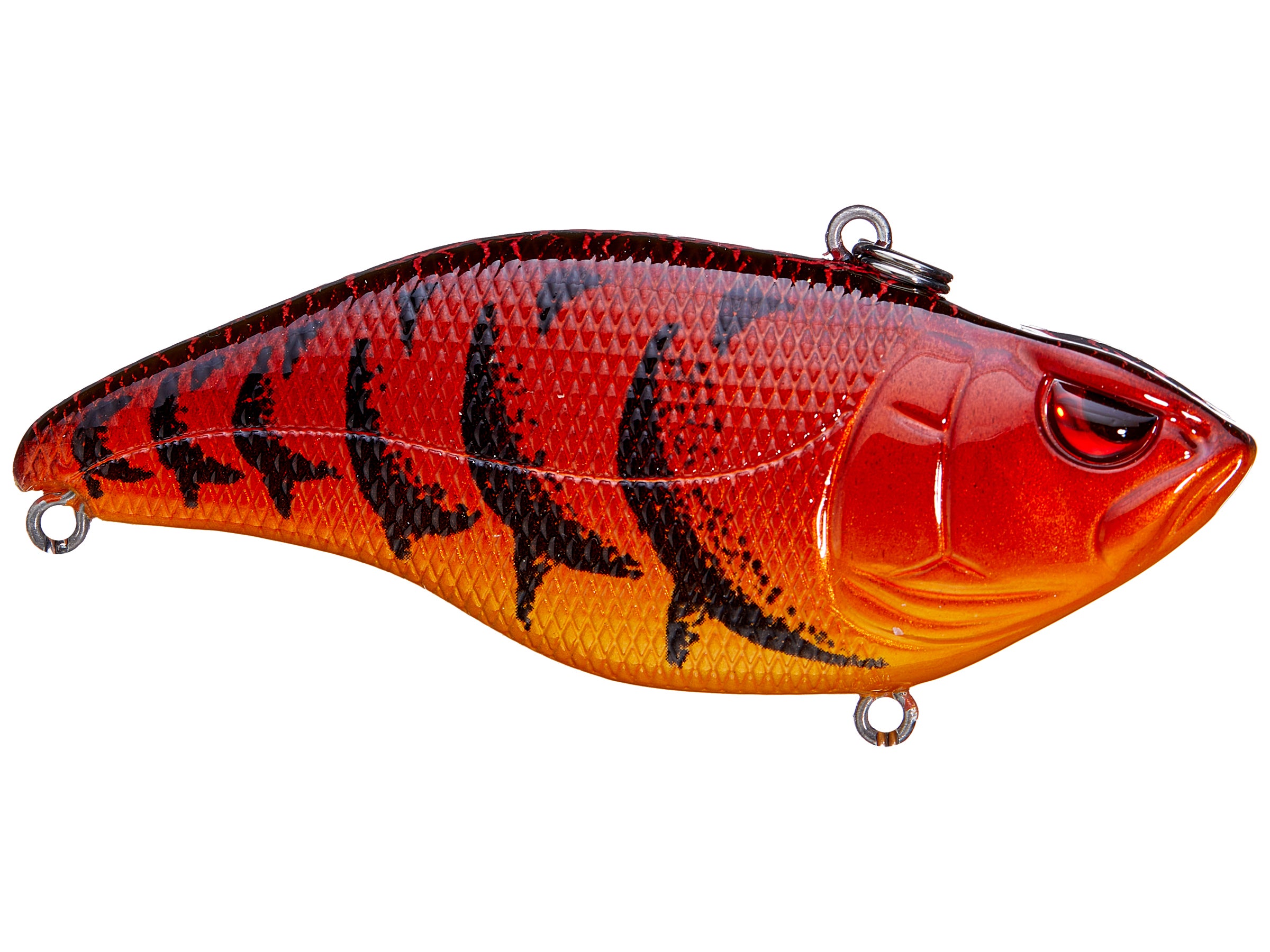 SPRO Essential Series Aruku Shad Lipless Crankbait - Tackle Warehouse