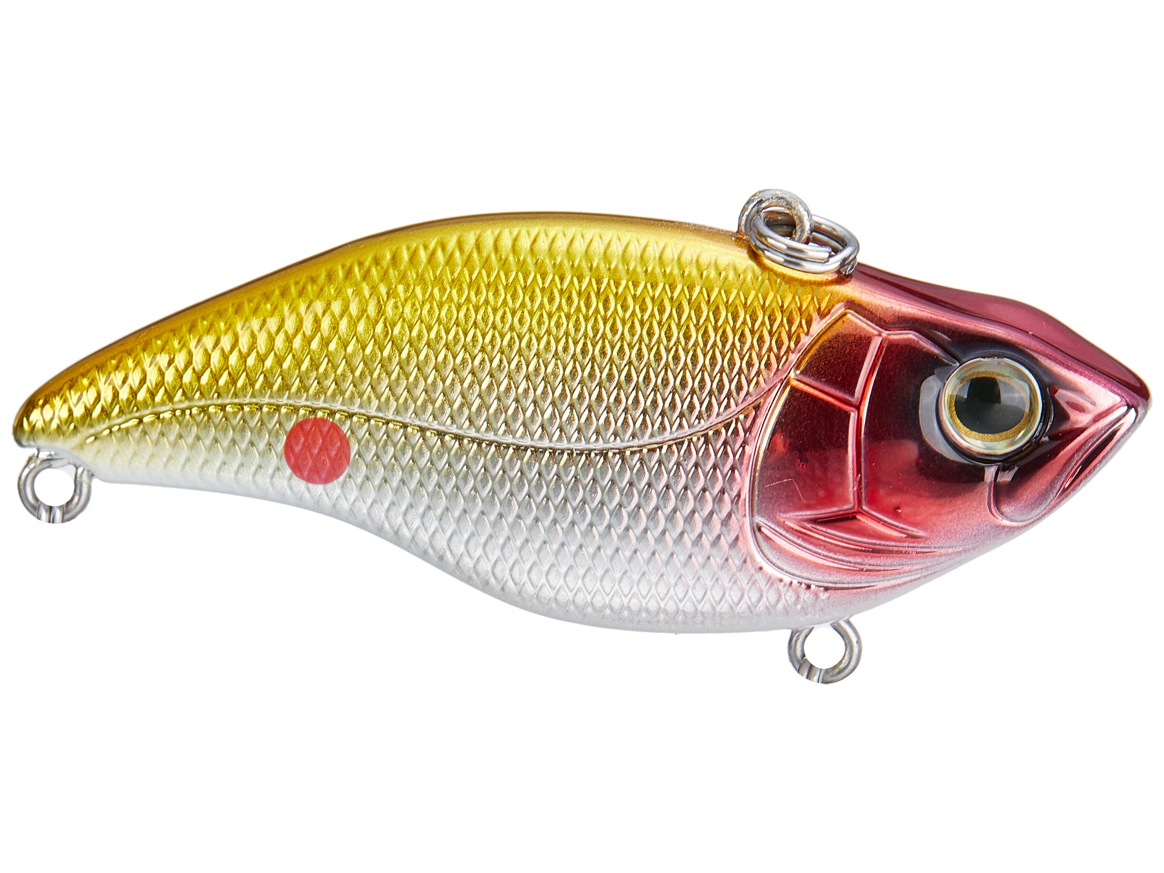 Spro Essential Series Aruku Shad Jr Lipless Crankbait Tackle Warehouse