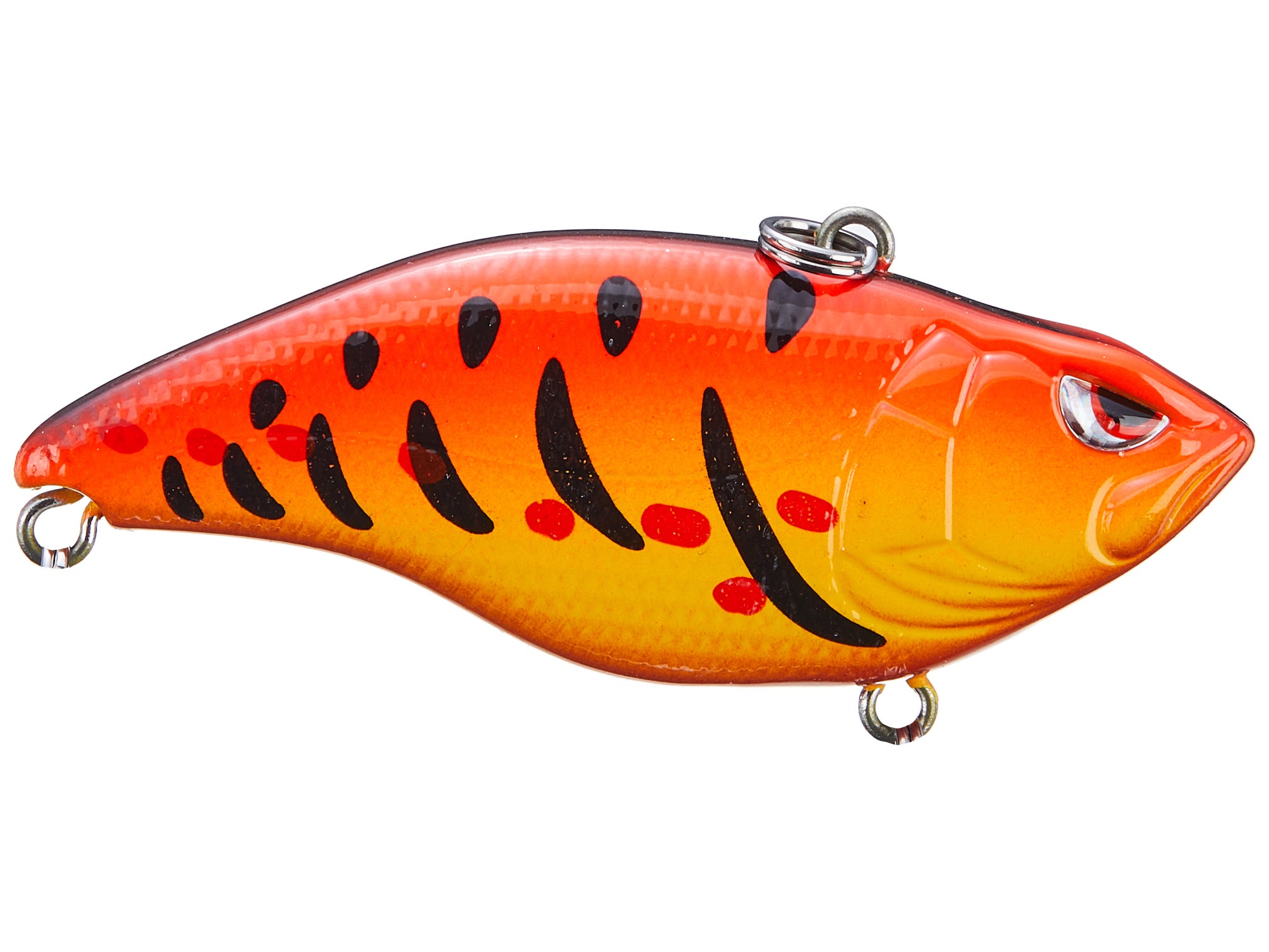 Spro Essential Series Aruku Shad Jr Lipless Crankbait Tackle Warehouse
