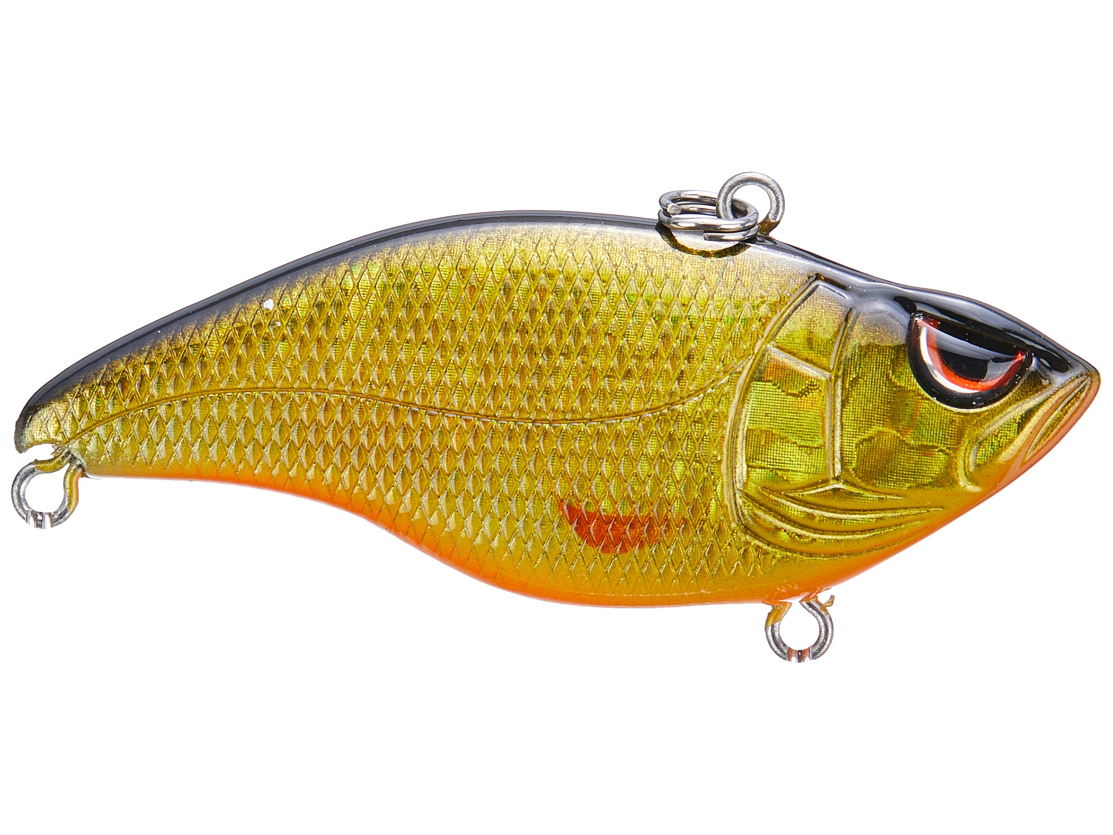 Spro Essential Series Aruku Shad Jr Lipless Crankbait Tackle Warehouse
