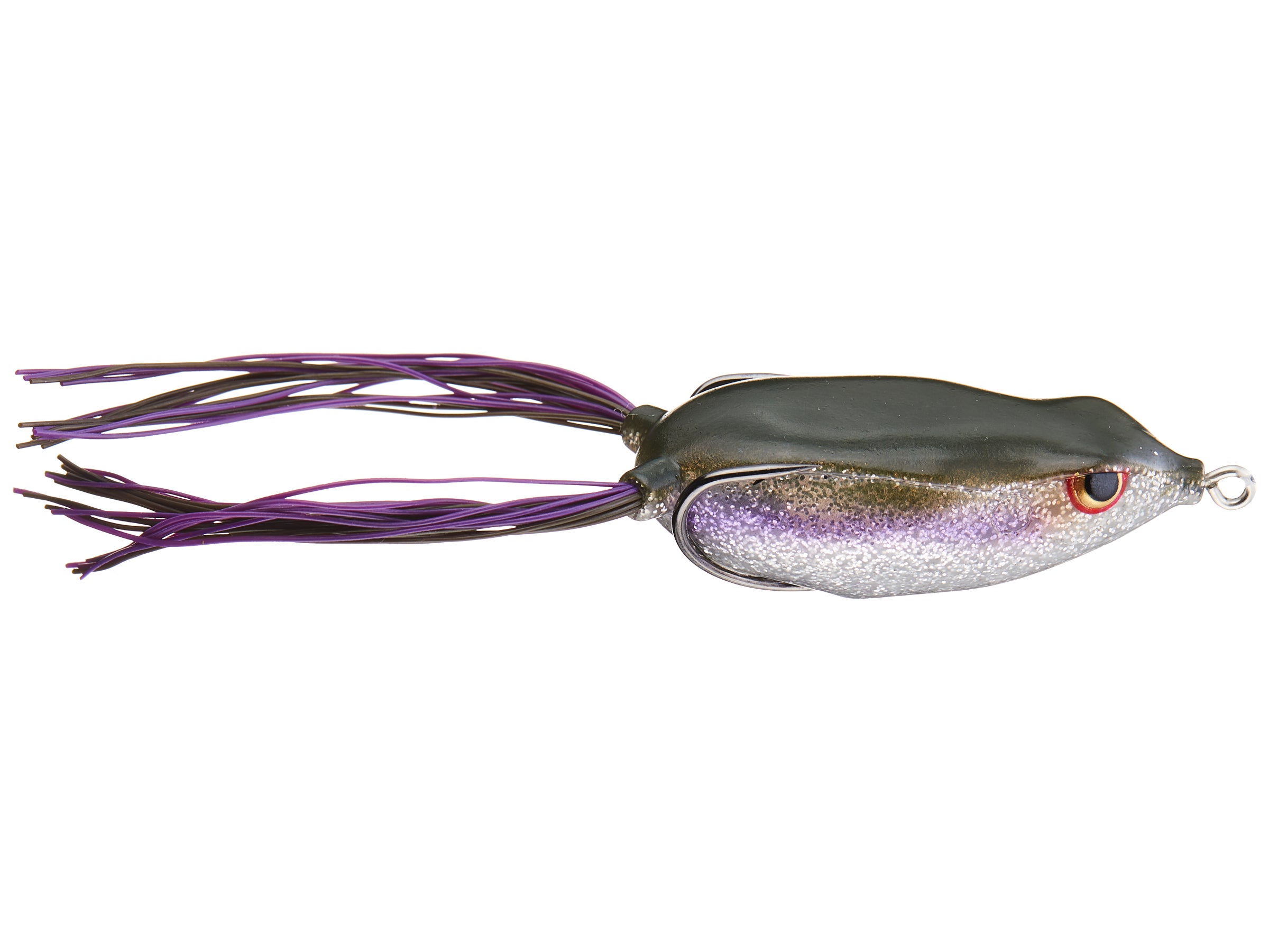 SPRO Dean Rojas Bronzeye Frog 65 - Tackle Warehouse