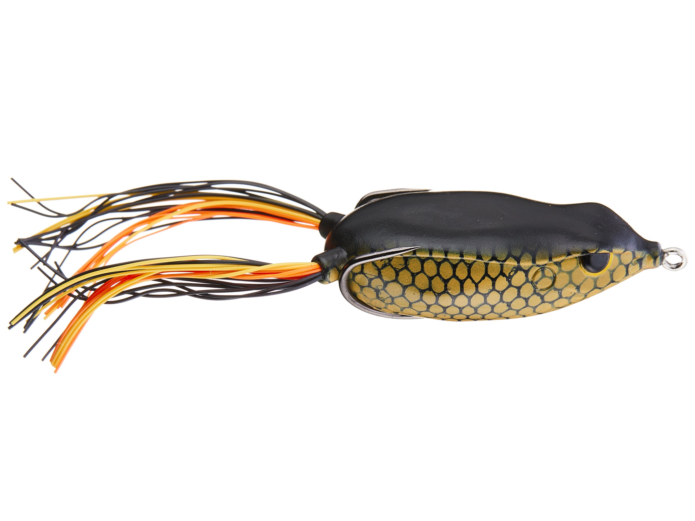 SPRO Dean Rojas Bronzeye Frog 65 - Tackle Warehouse