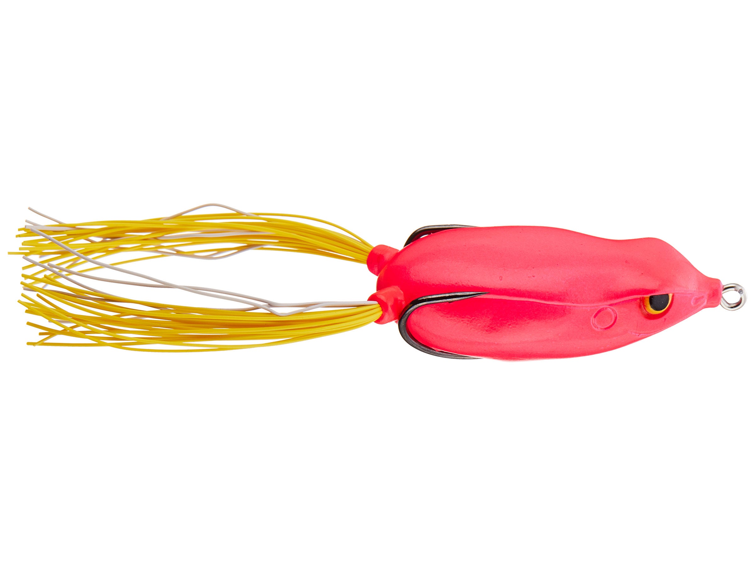 SPRO Dean Rojas Bronzeye Frog 65 - Tackle Warehouse