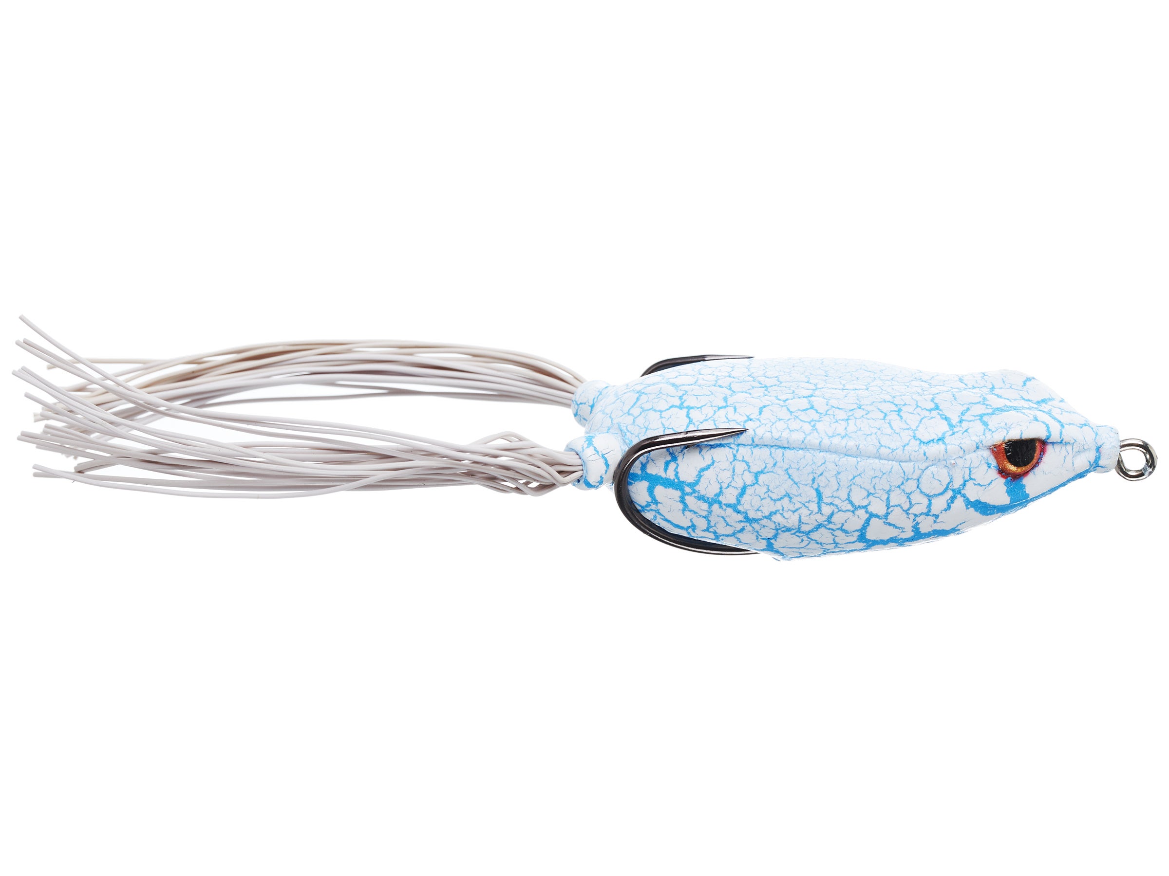 SPRO Dean Rojas Bronzeye Frog 65 - Tackle Warehouse
