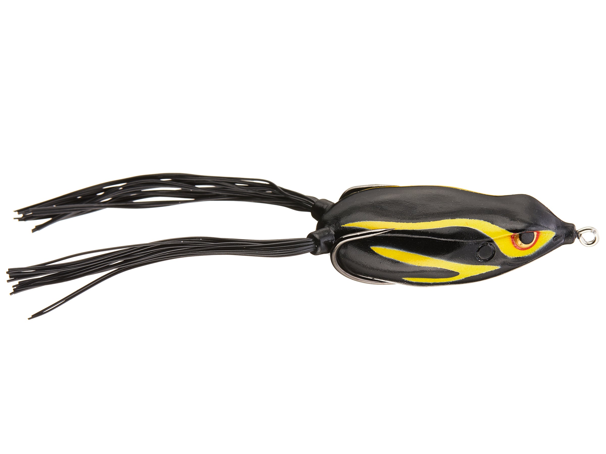 SPRO Dean Rojas Bronzeye Frog 65 - Tackle Warehouse
