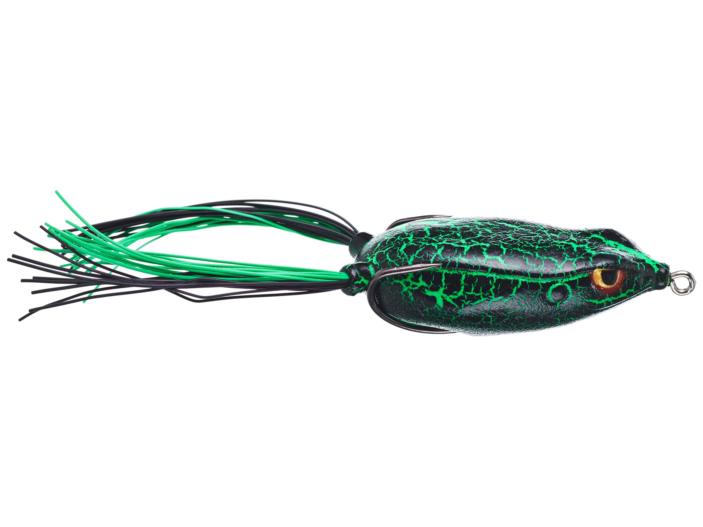 SPRO Dean Rojas Bronzeye Frog 65 - Tackle Warehouse