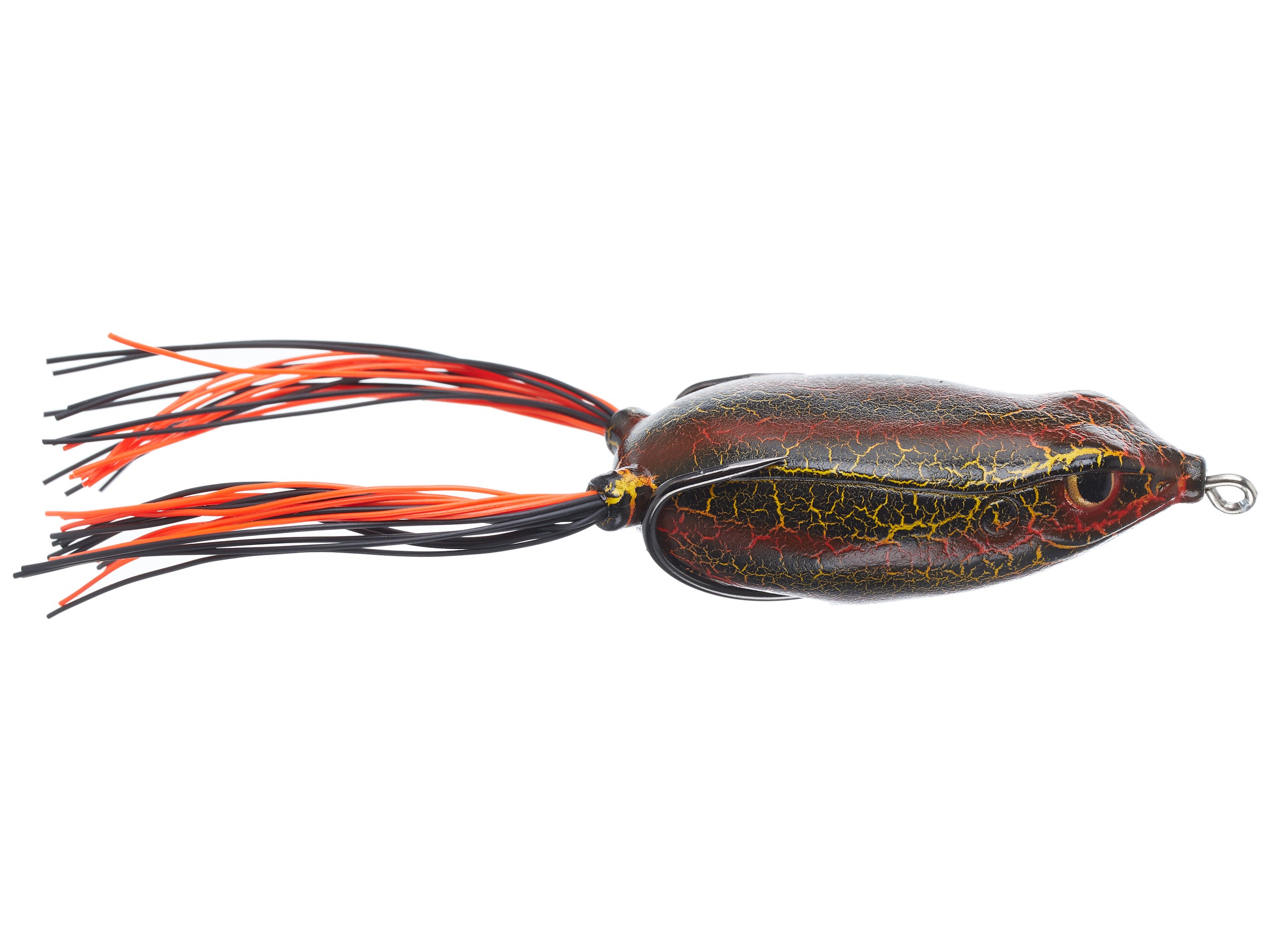 SPRO Dean Rojas Bronzeye Frog 65 - Tackle Warehouse