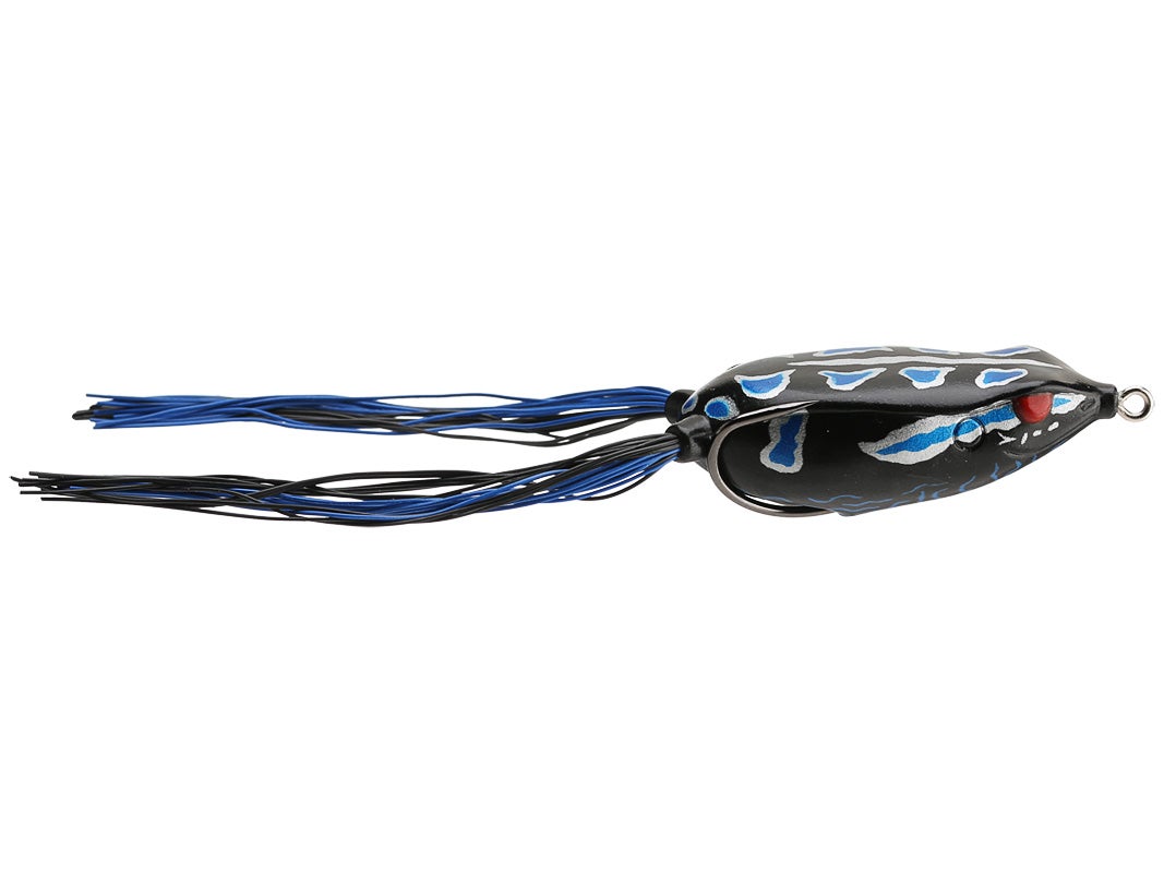 SPRO Dean Rojas Bronzeye Frog 65 - Tackle Warehouse