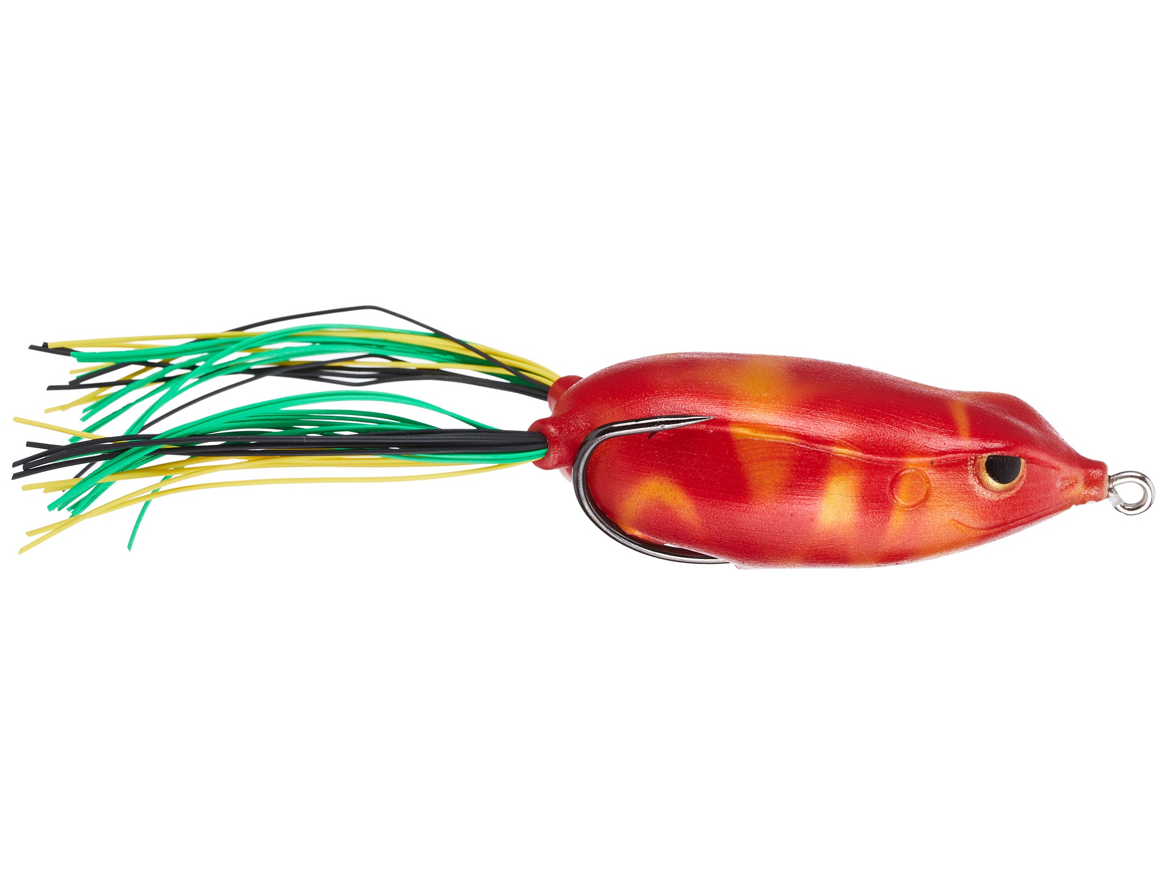 SPRO Dean Rojas Bronzeye Frog 65 - Tackle Warehouse