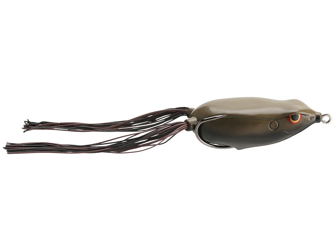 SPRO Dean Rojas Bronzeye Frog 65 - Tackle Warehouse