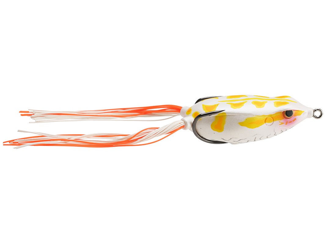 SPRO Dean Rojas Bronzeye Frog 65 - Tackle Warehouse