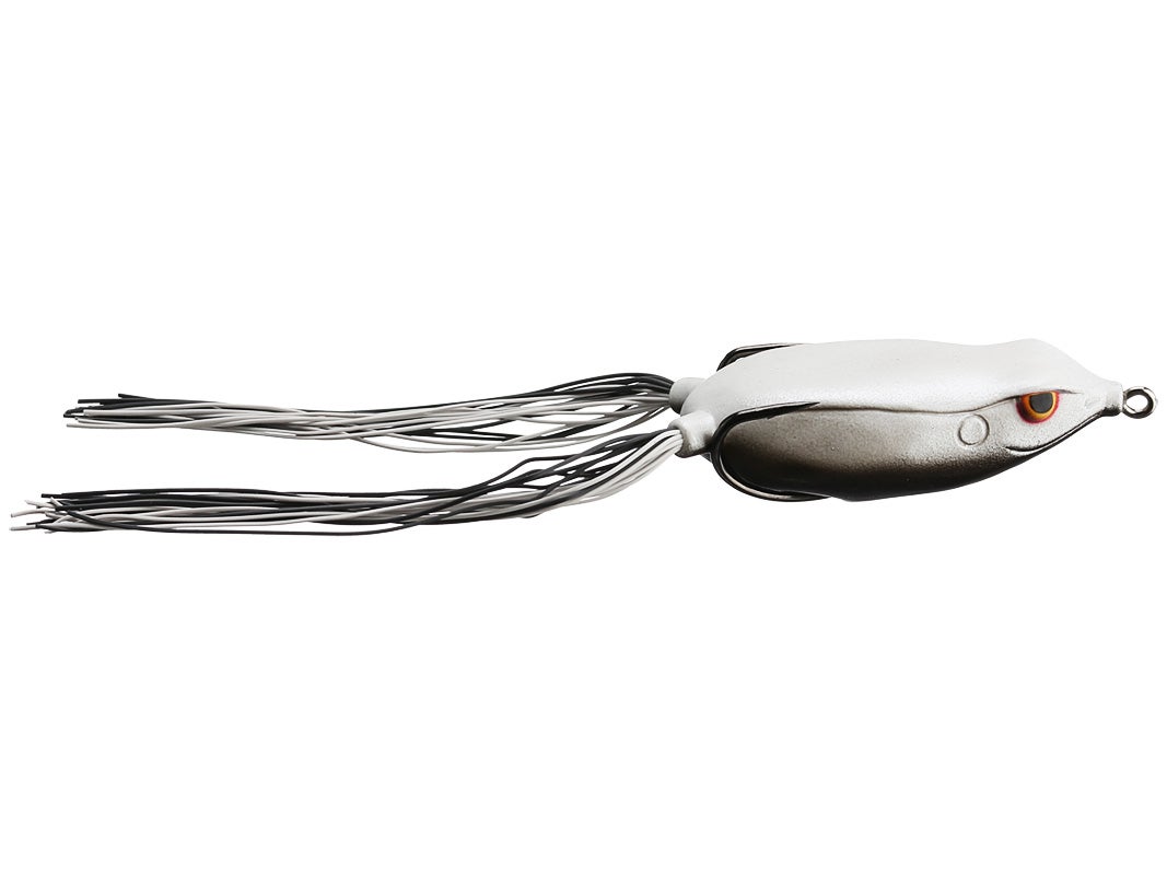 SPRO Dean Rojas Bronzeye Frog 65 - Tackle Warehouse