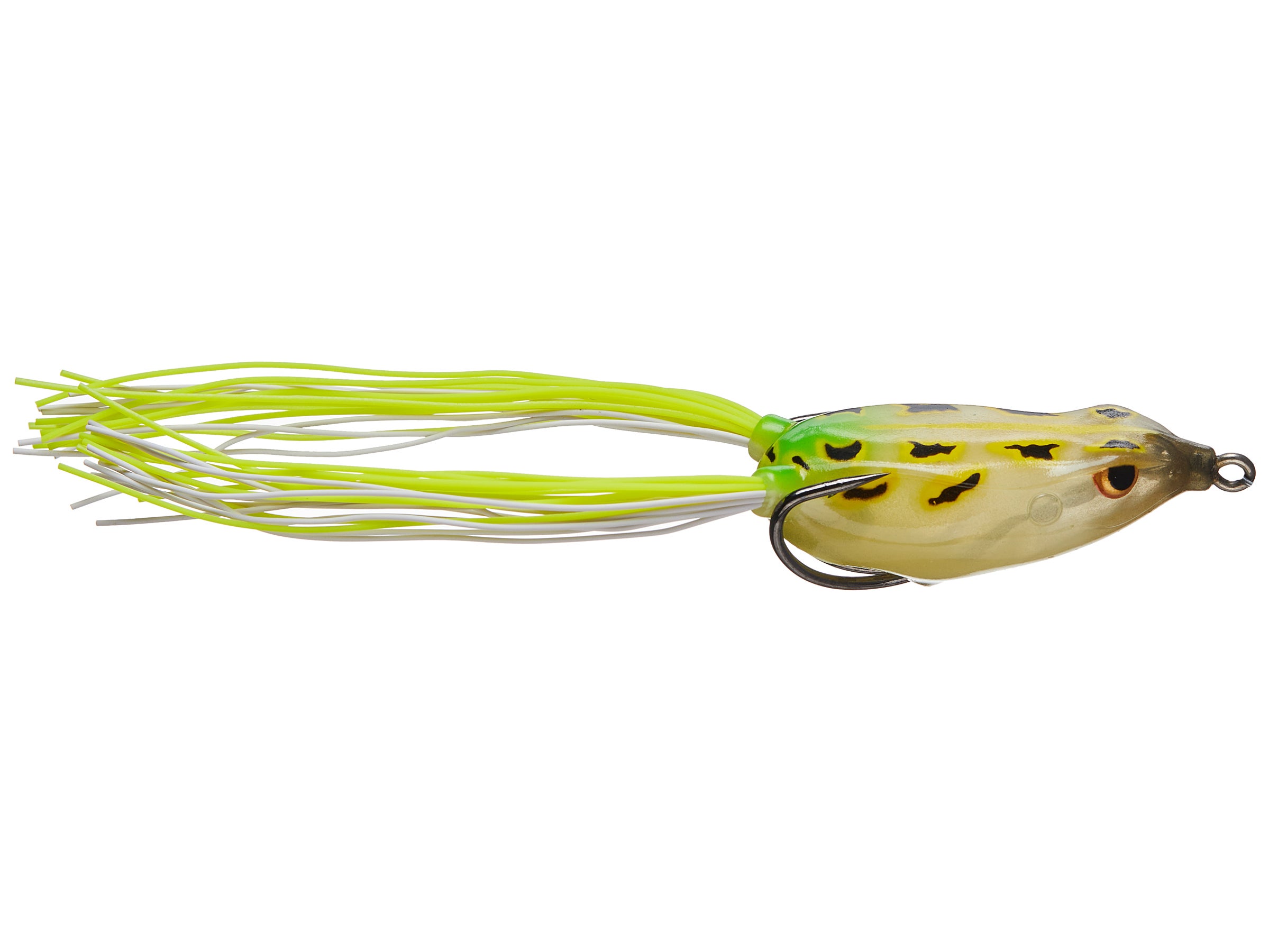 SPRO Dean Rojas Bronzeye Frog Jr. 60 - Tackle Warehouse