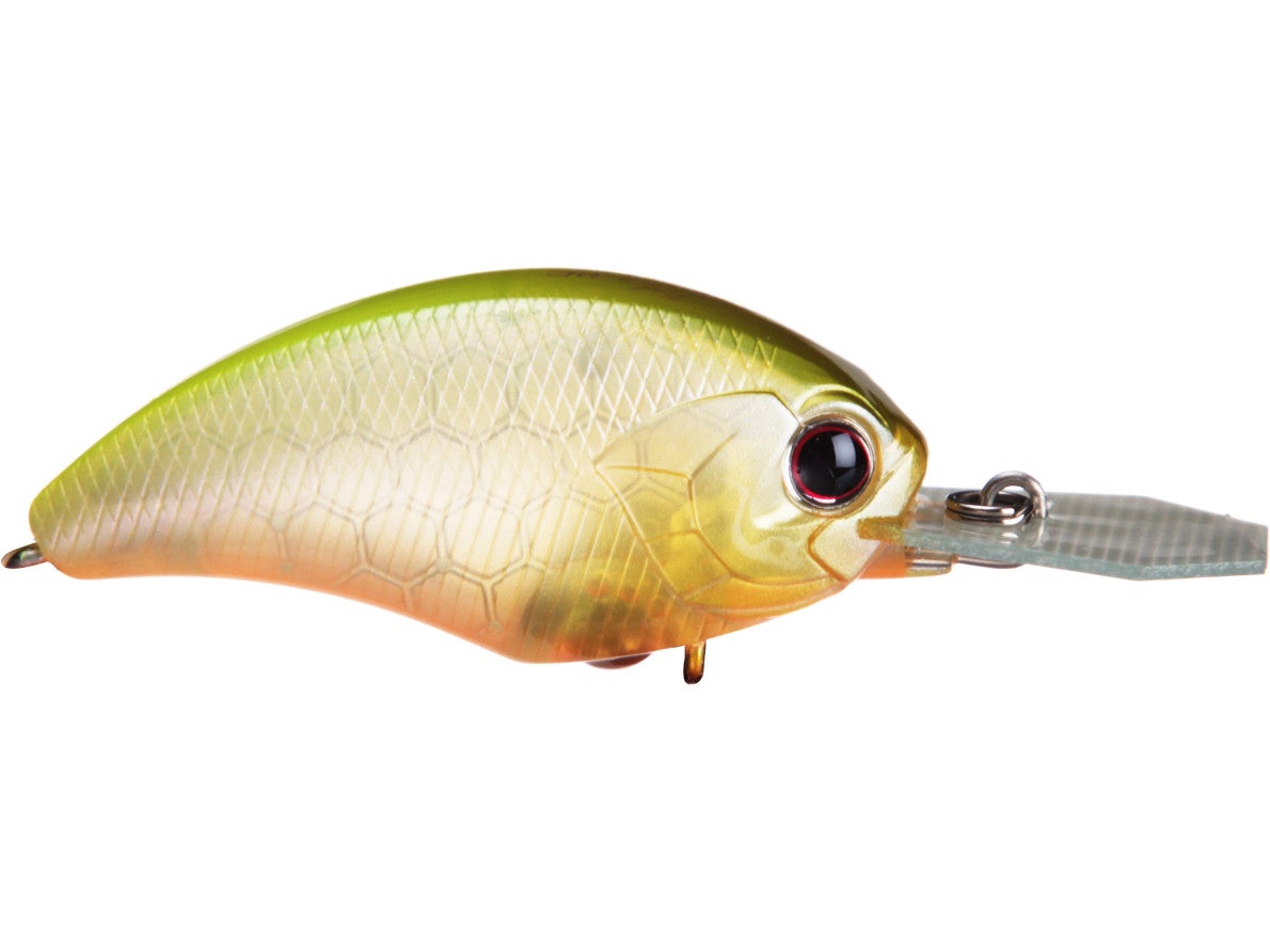 OSP Tiny Blitz MR Crankbait - Tackle Warehouse