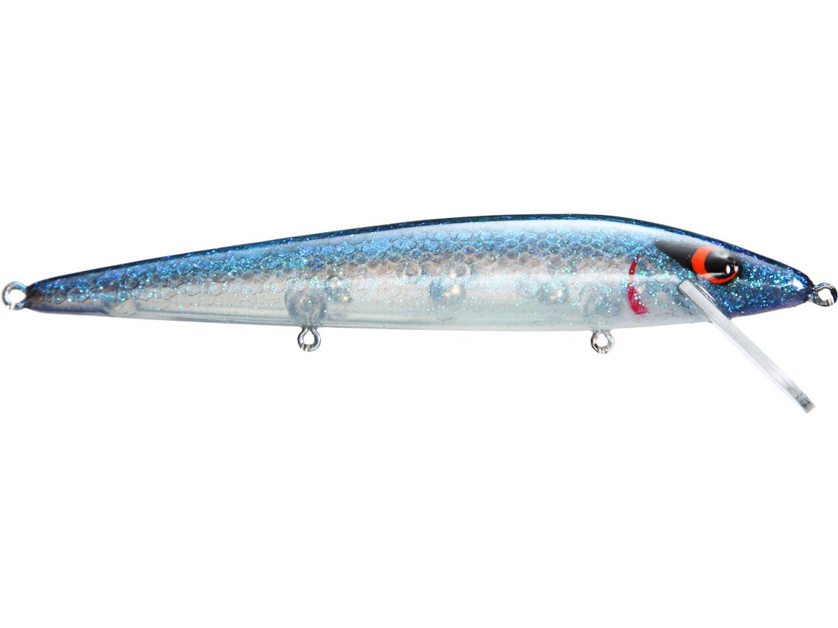 Smithwick Suspending Rattlin Rogue Jerkbait - Tackle Warehouse