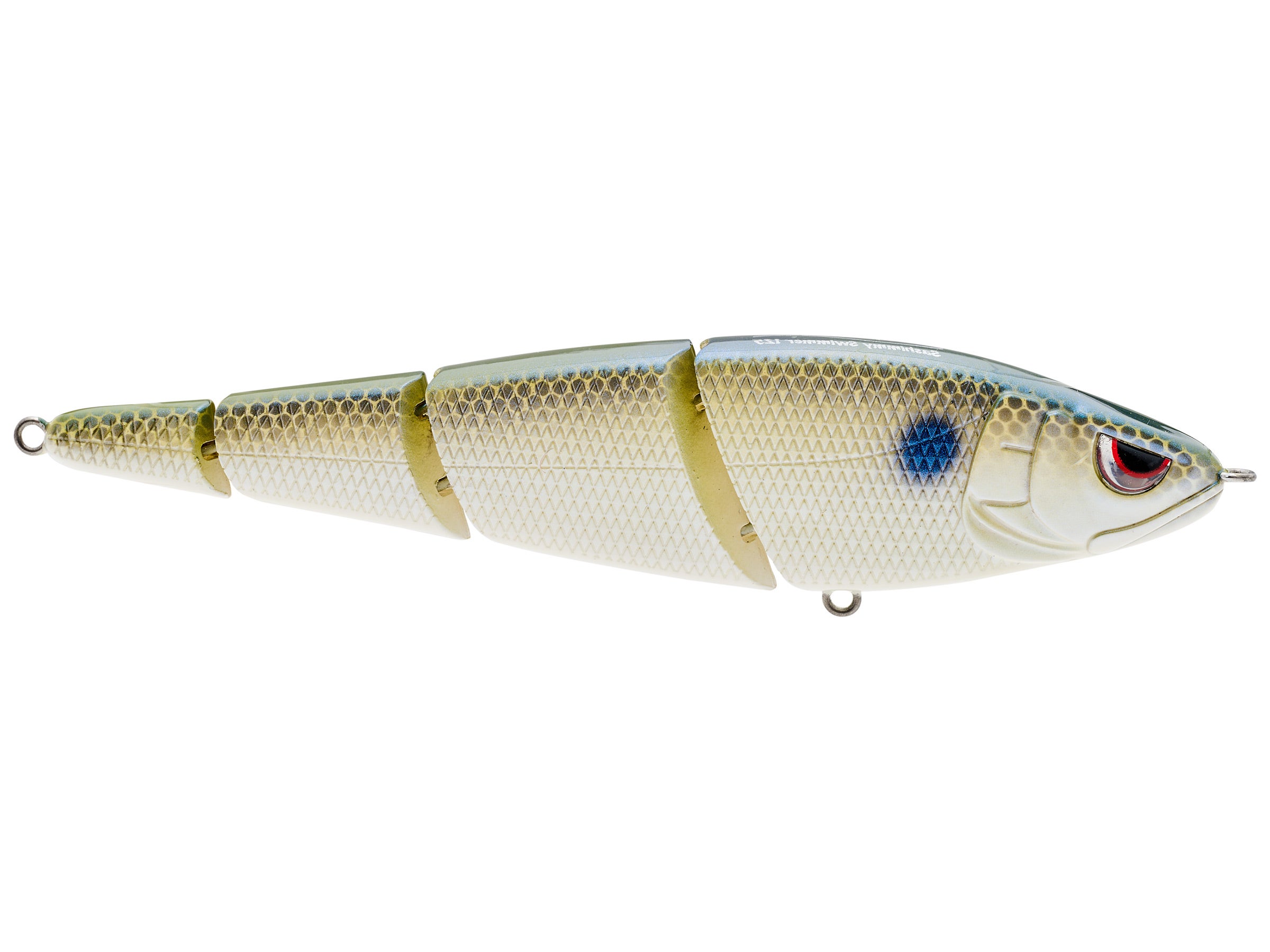 SPRO Sashimmy Swimmer Swimbait - Tackle Warehouse