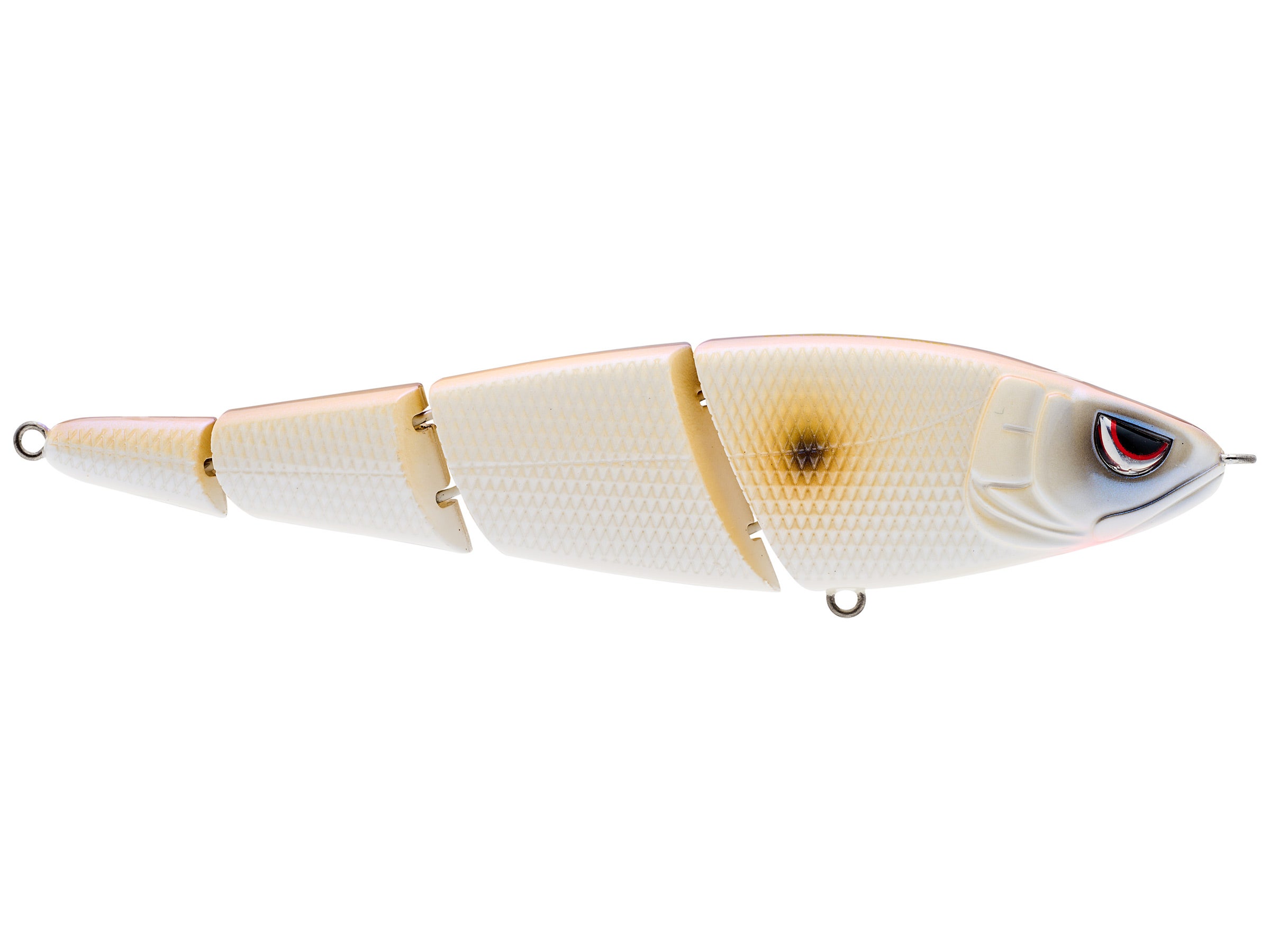 SPRO Sashimmy Swimmer Swimbait - Tackle Warehouse