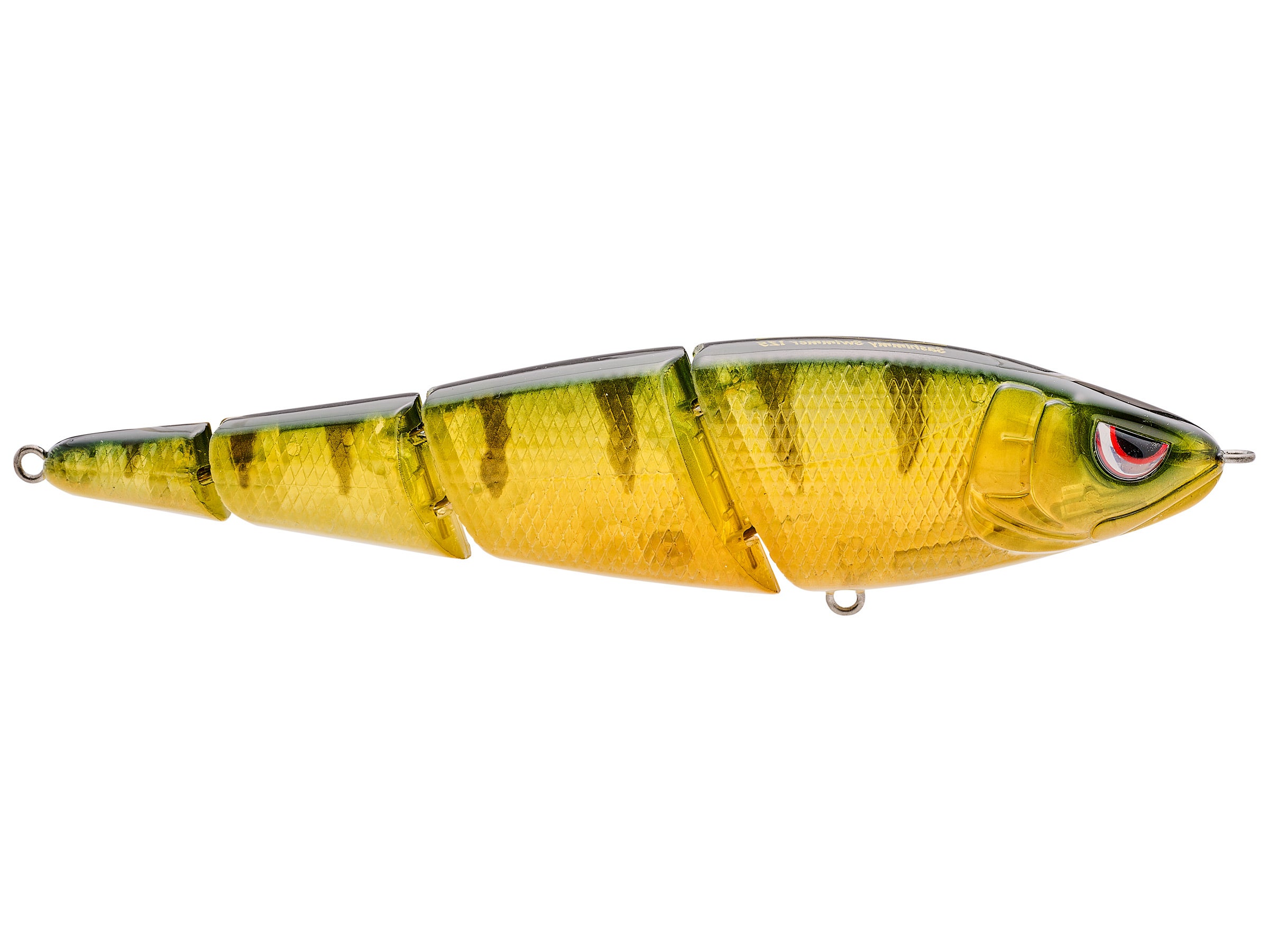 SPRO Sashimmy Swimmer Swimbait - Tackle Warehouse