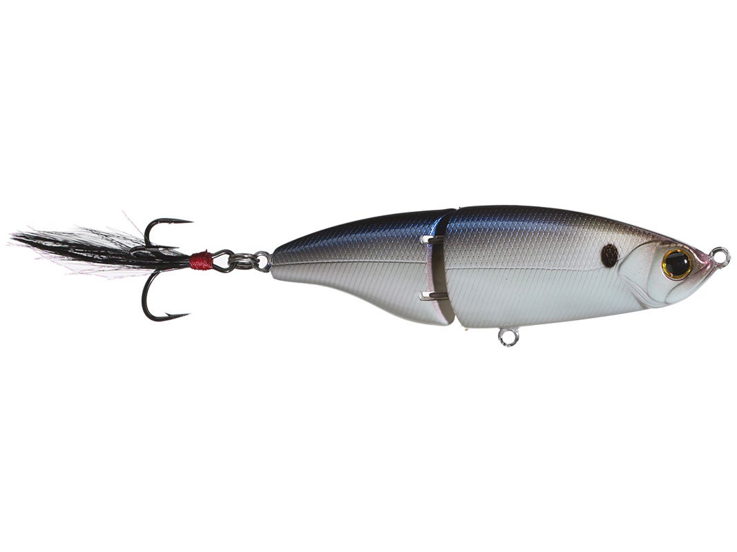 6th Sense Speed Glide 100 Glide Bait - Tackle Warehouse