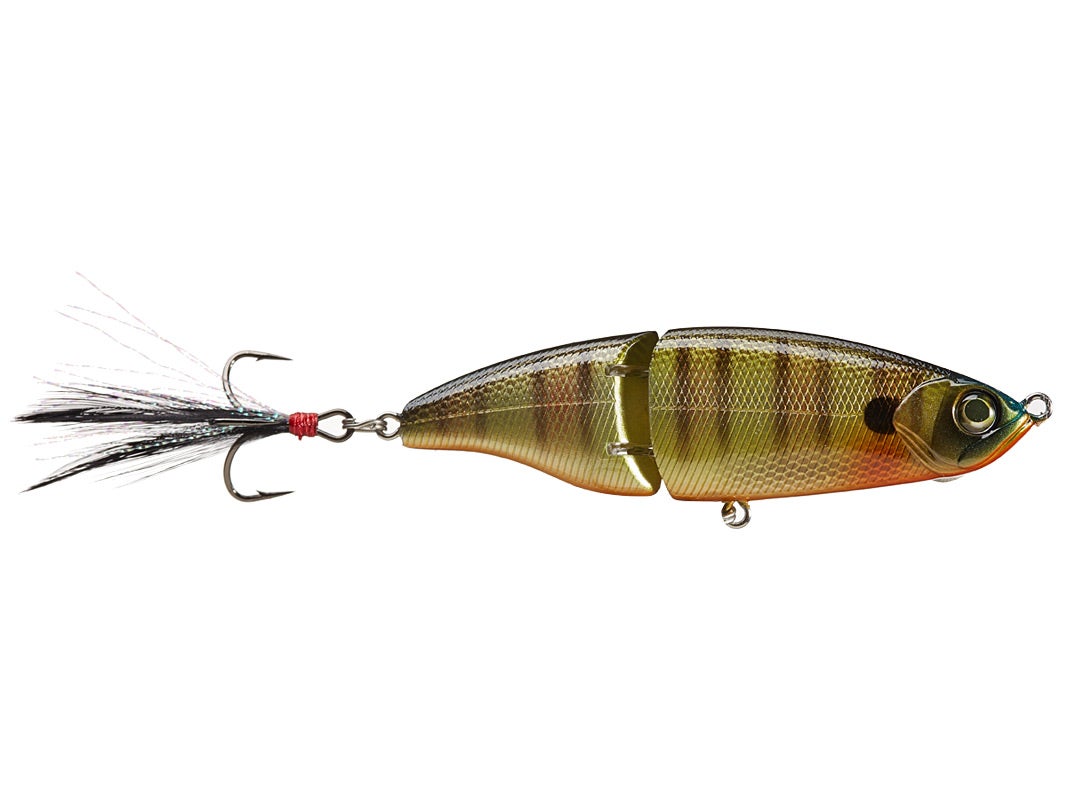 6th Sense Speed Glide 100 Glide Bait - Tackle Warehouse