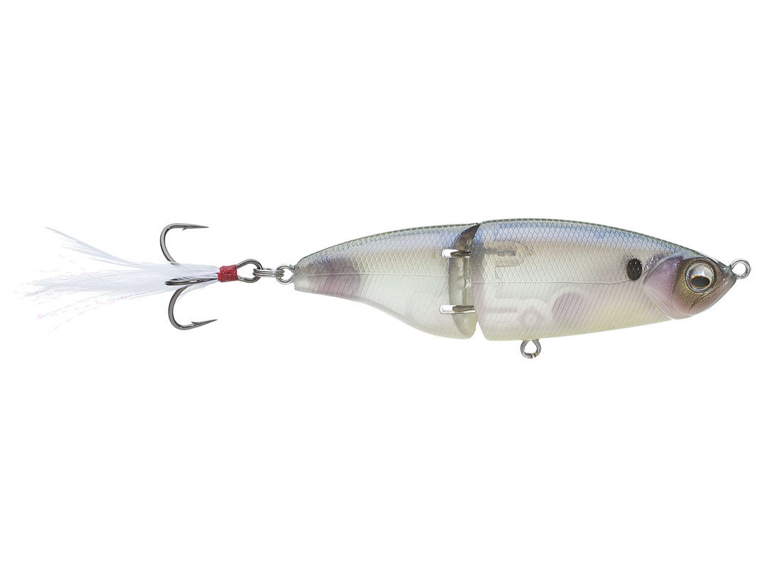 6th Sense Speed Glide 100 Glide Bait - Tackle Warehouse