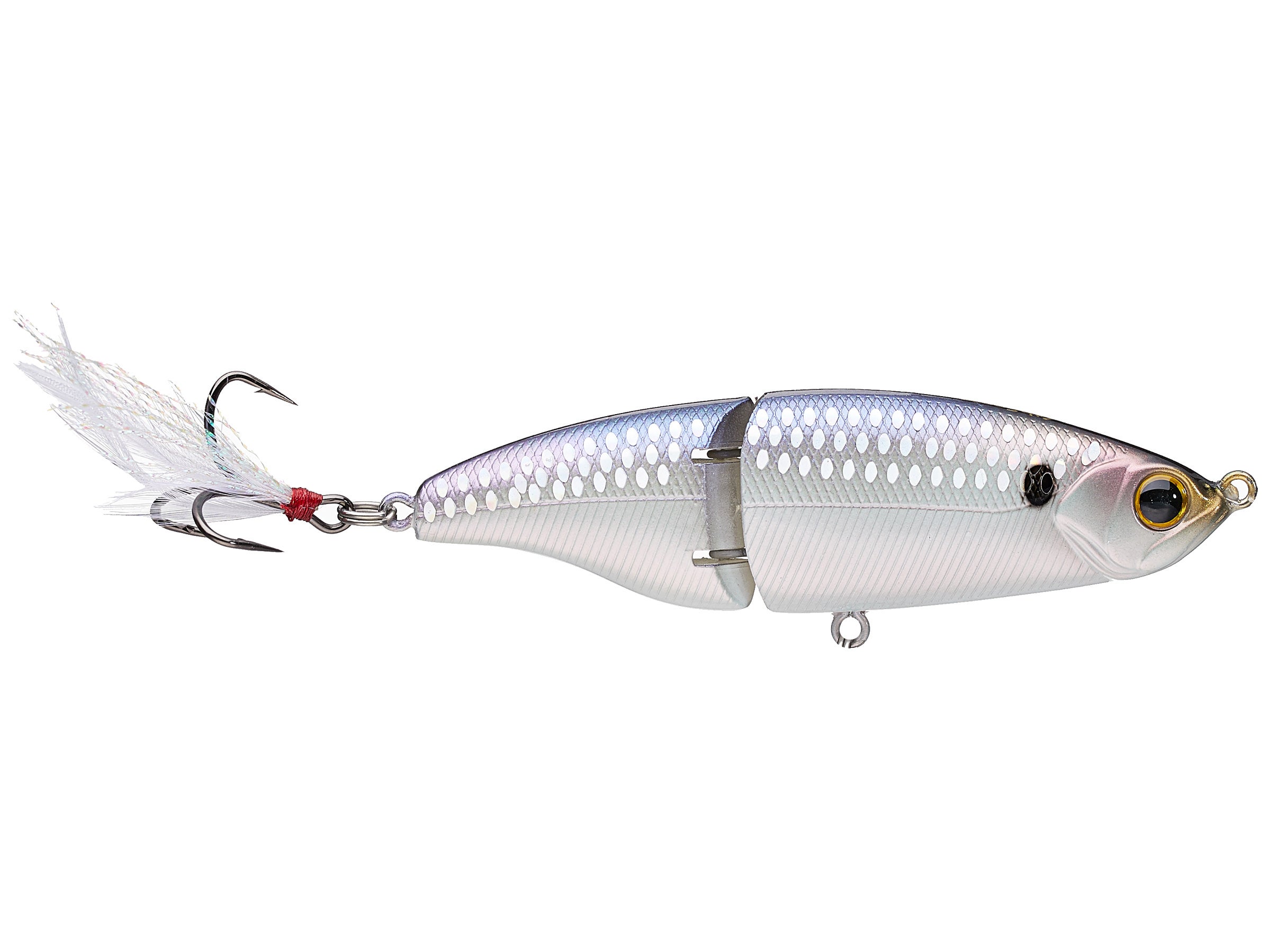 6th Sense Speed Glide 100 Glide Bait - Tackle Warehouse