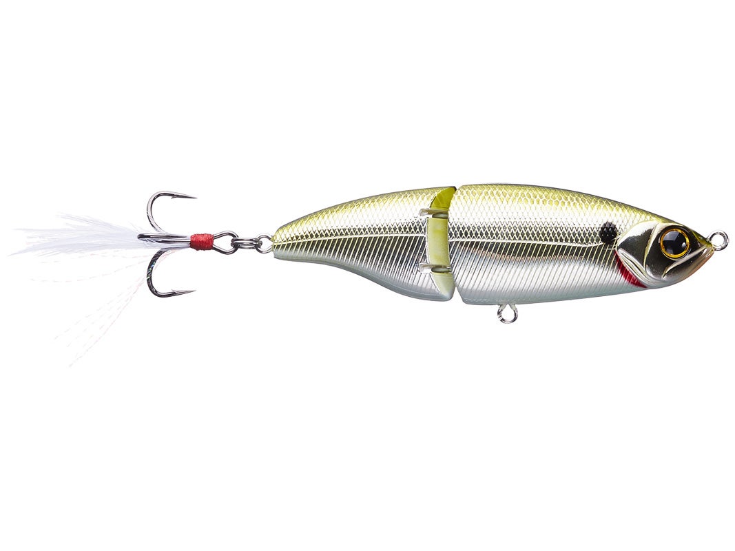6th Sense Speed Glide 100 Glide Bait - Tackle Warehouse