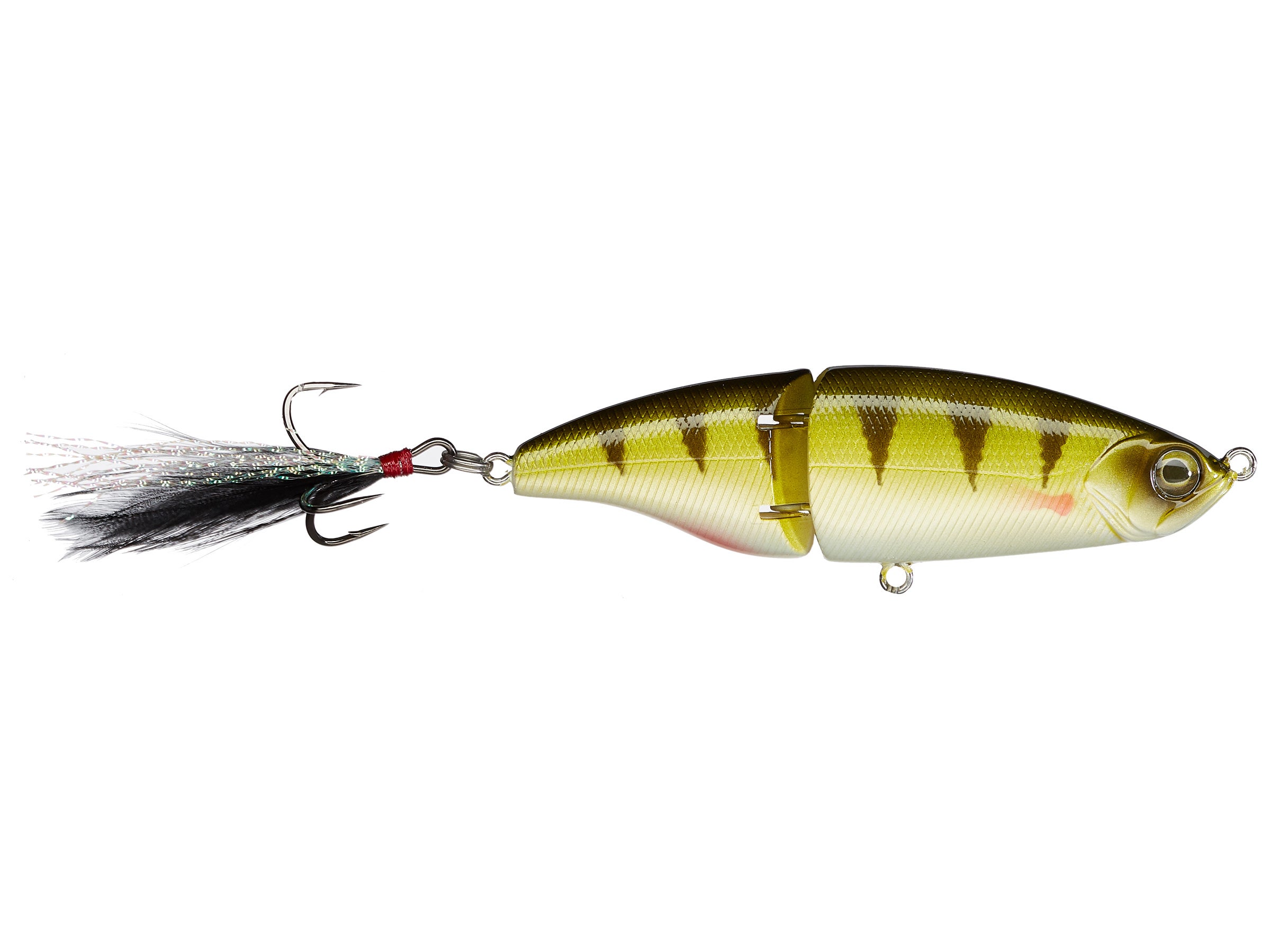 6th Sense Speed Glide 100 Glide Bait - Tackle Warehouse