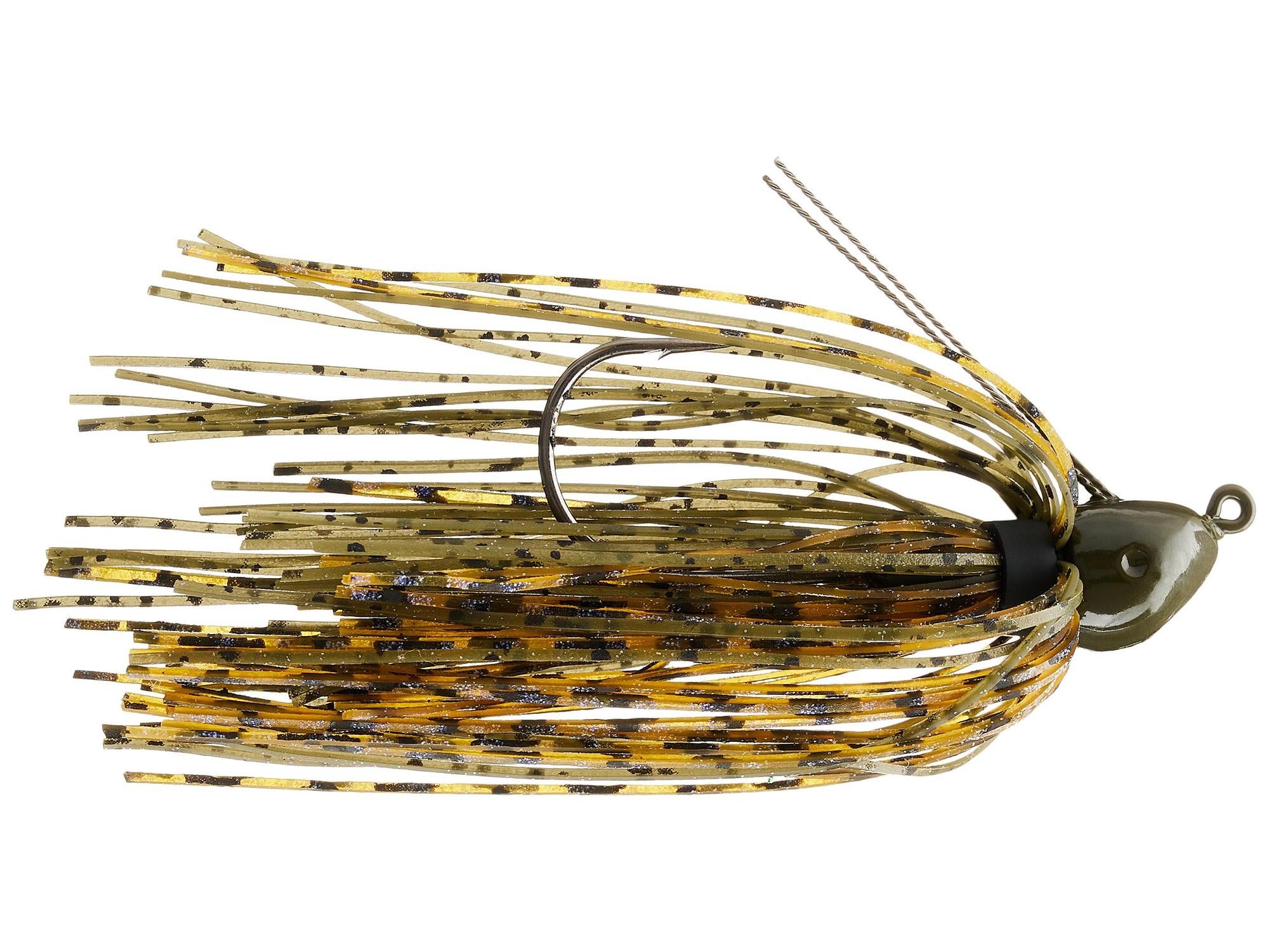 Zorro Baits Casting Booza Bug Jig - Tackle Warehouse