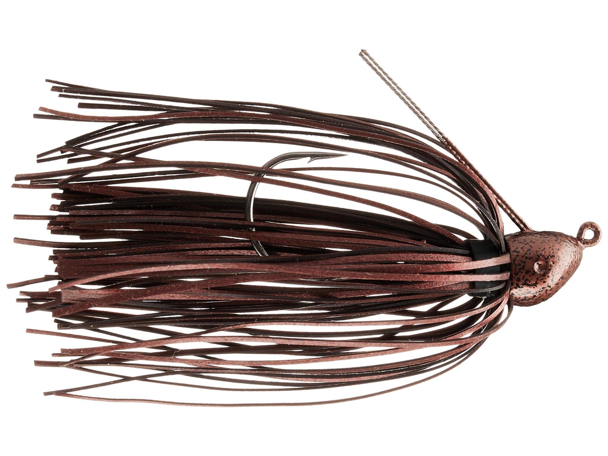 Zorro Baits Casting Booza Bug Jig - Tackle Warehouse