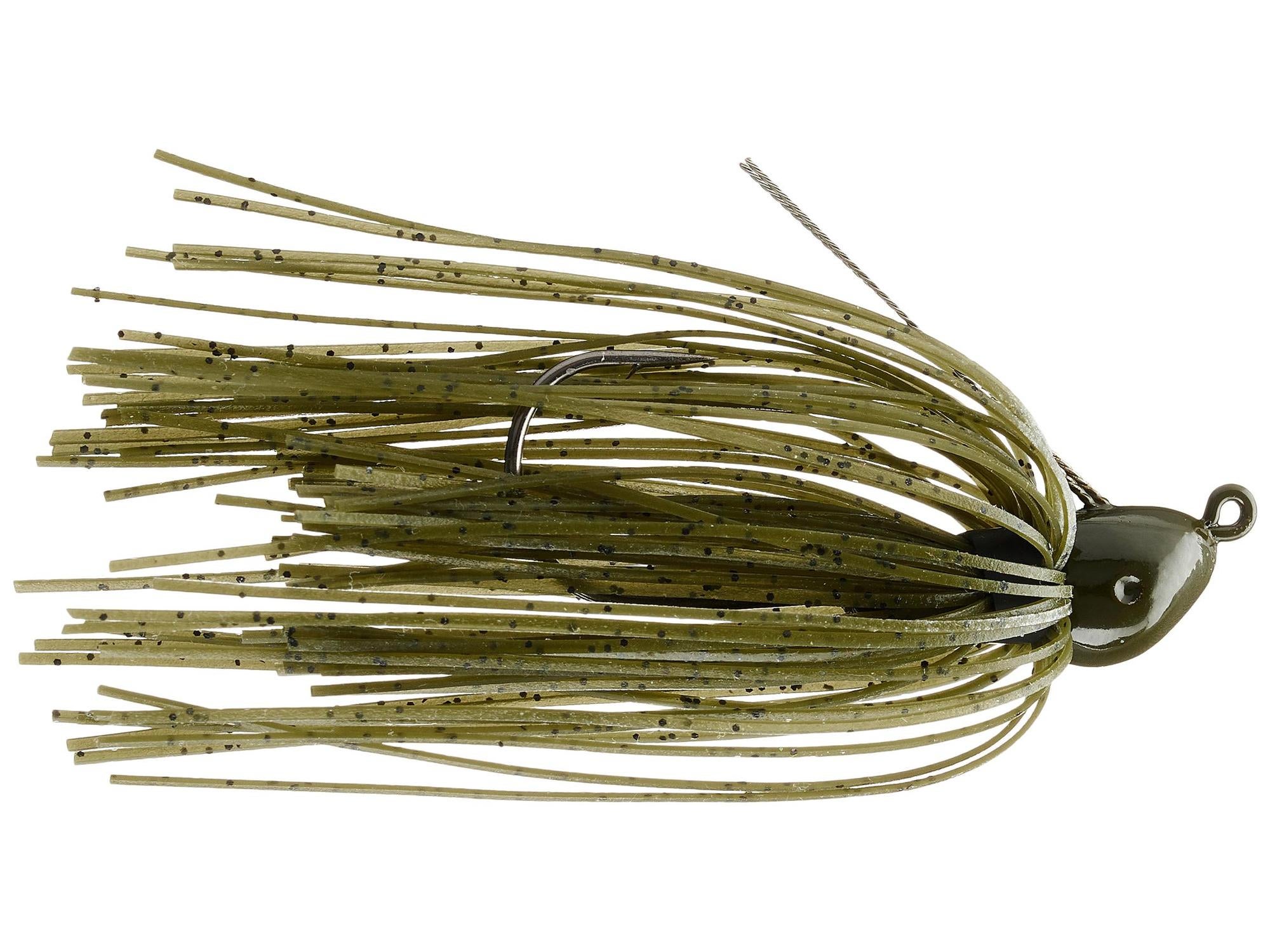 Zorro Baits Casting Booza Bug Jig - Tackle Warehouse