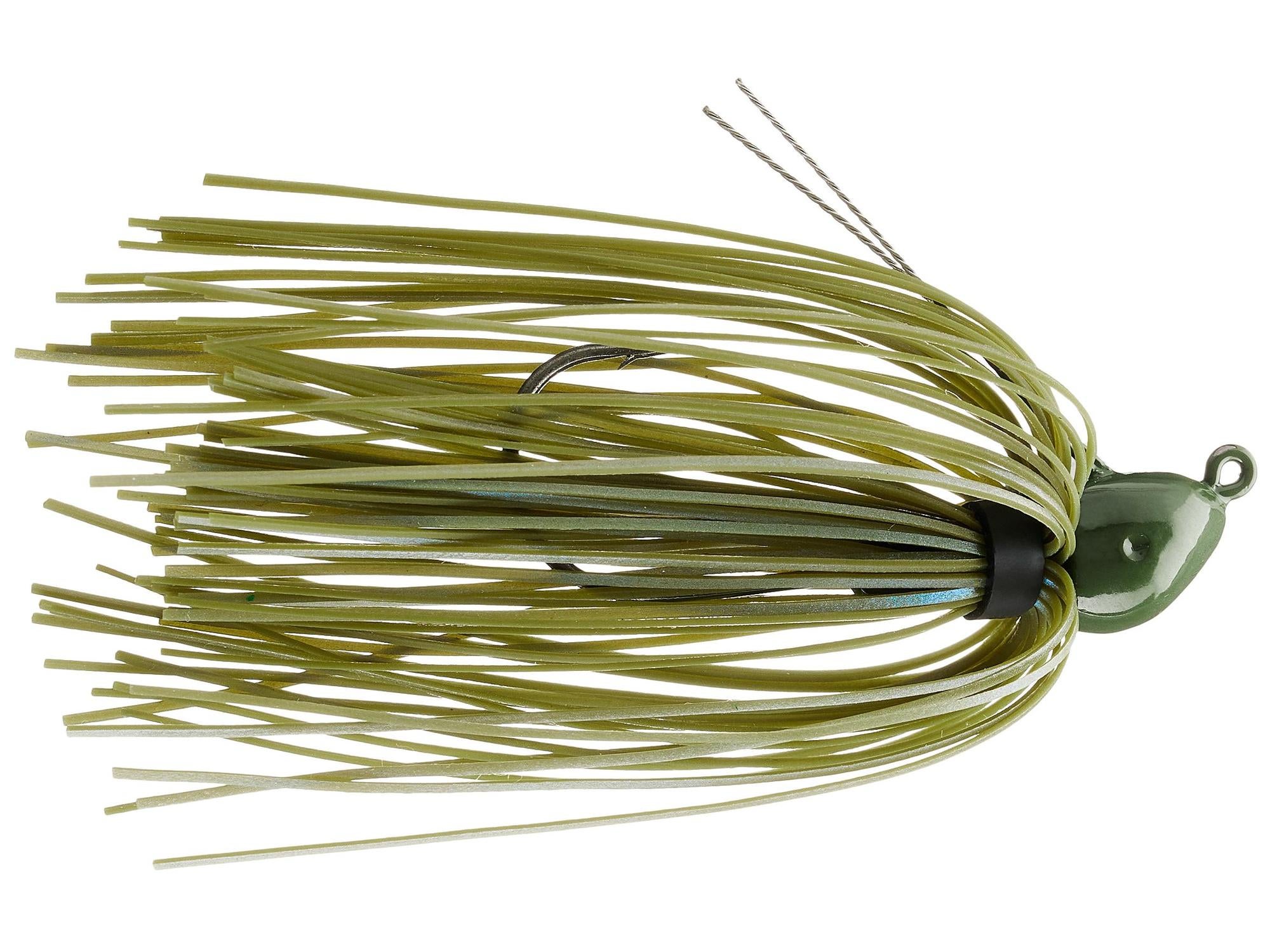 Zorro Baits Casting Booza Bug Jig - Tackle Warehouse