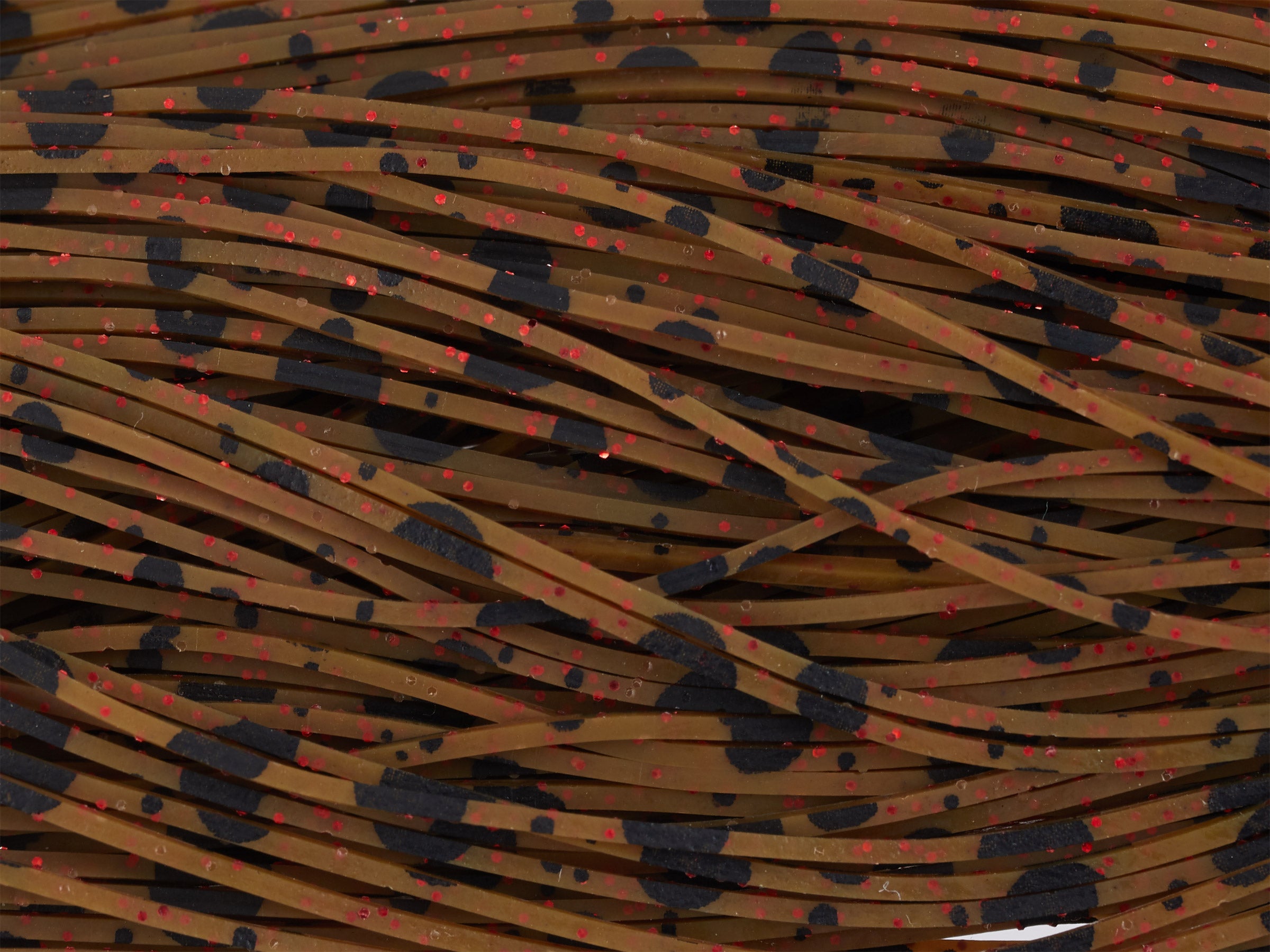 Skirts Unlimited Old School Rubber Tabs - Tackle Warehouse