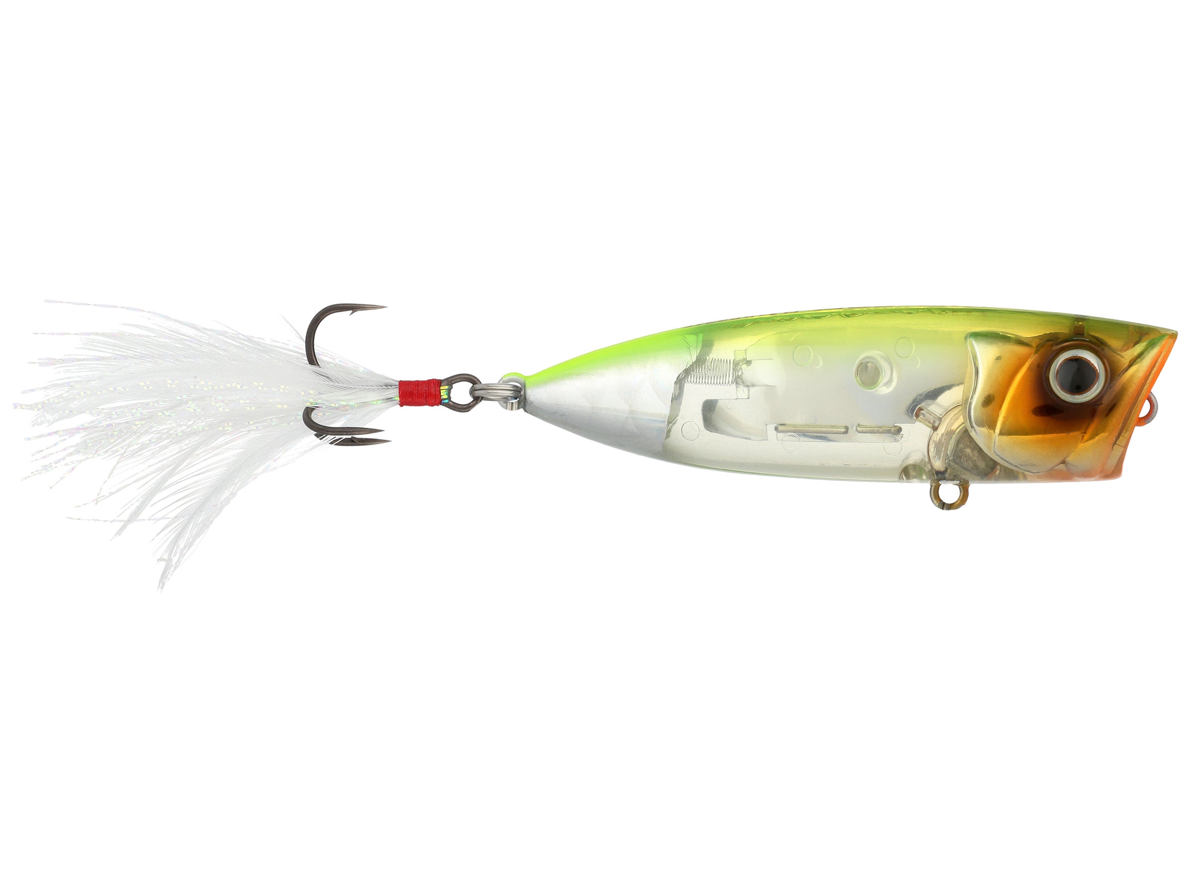 Shimano World Pop 69F Poppers - Tackle Warehouse