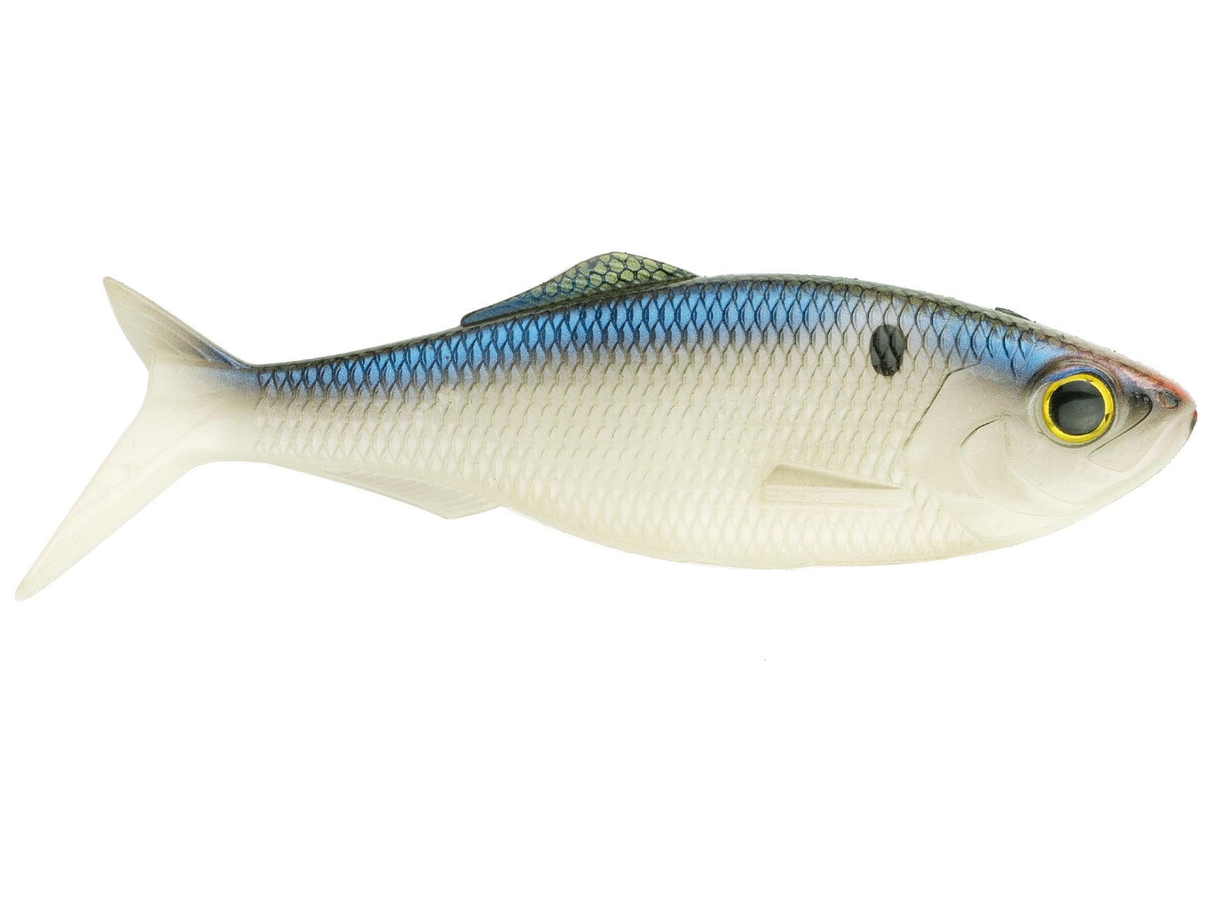 6th Sense Sweep Swimbait 2pk - Tackle Warehouse