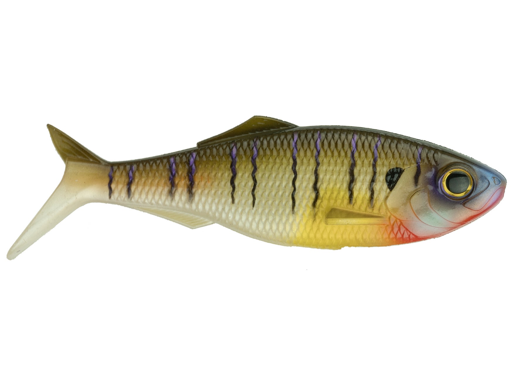 6th Sense Sweep Swimbait 2pk - Tackle Warehouse