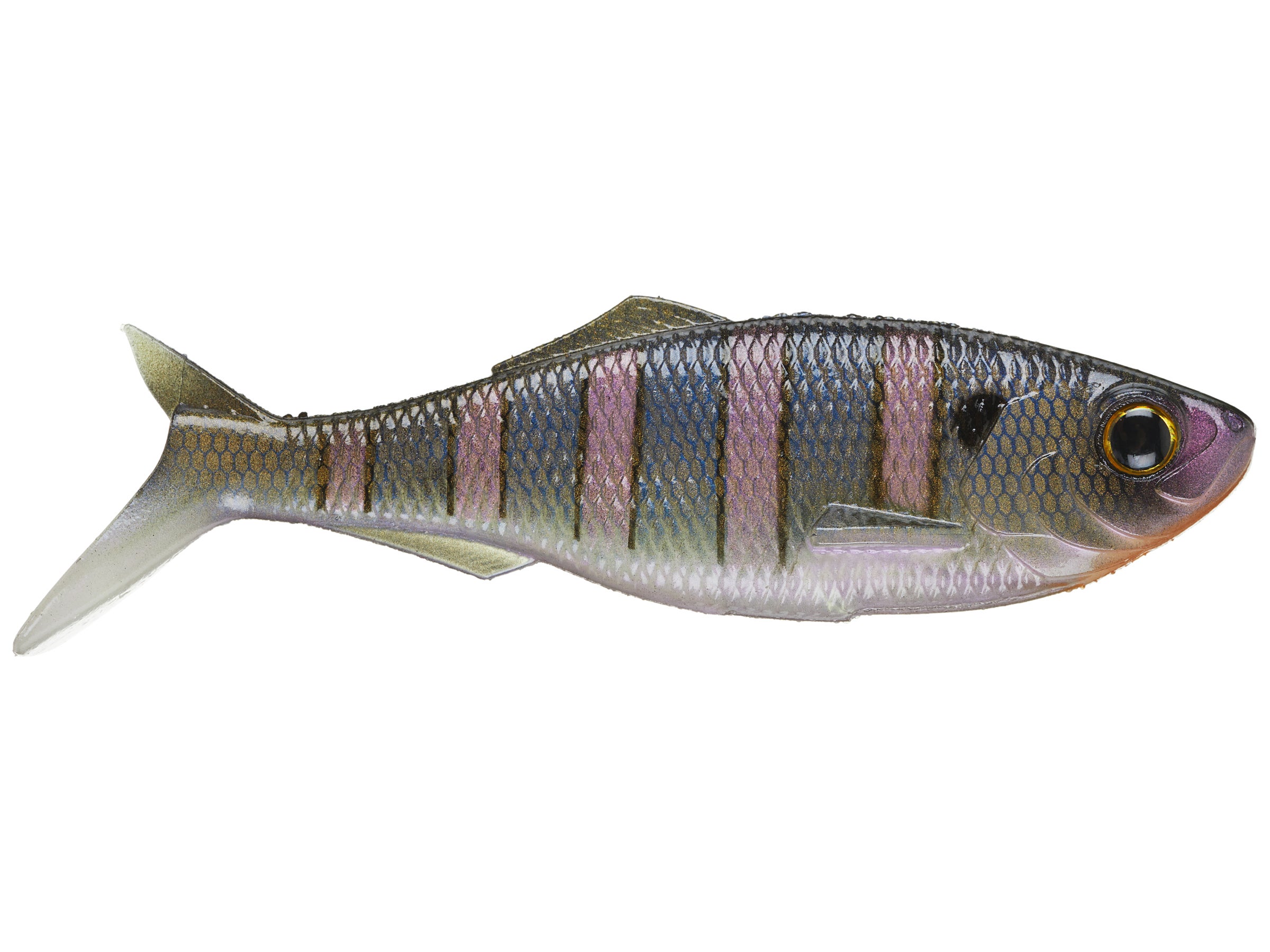 6th Sense Sweep Swimbait 2pk - Tackle Warehouse