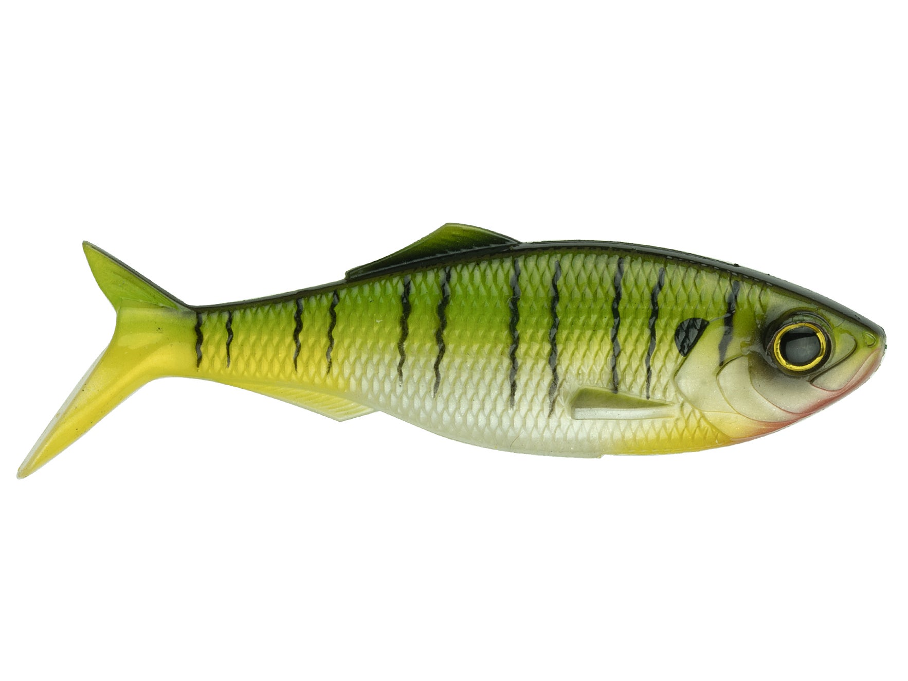 6th Sense Sweep Swimbait 2pk - Tackle Warehouse