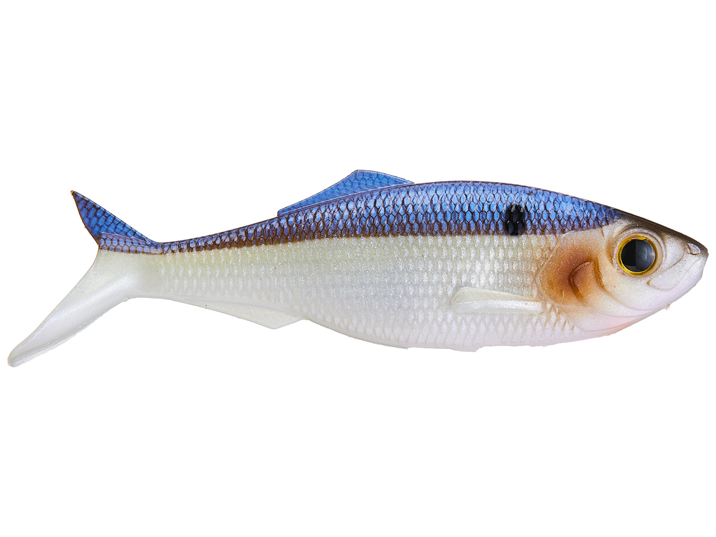 6th Sense Sweep Swimbait 2pk - Tackle Warehouse
