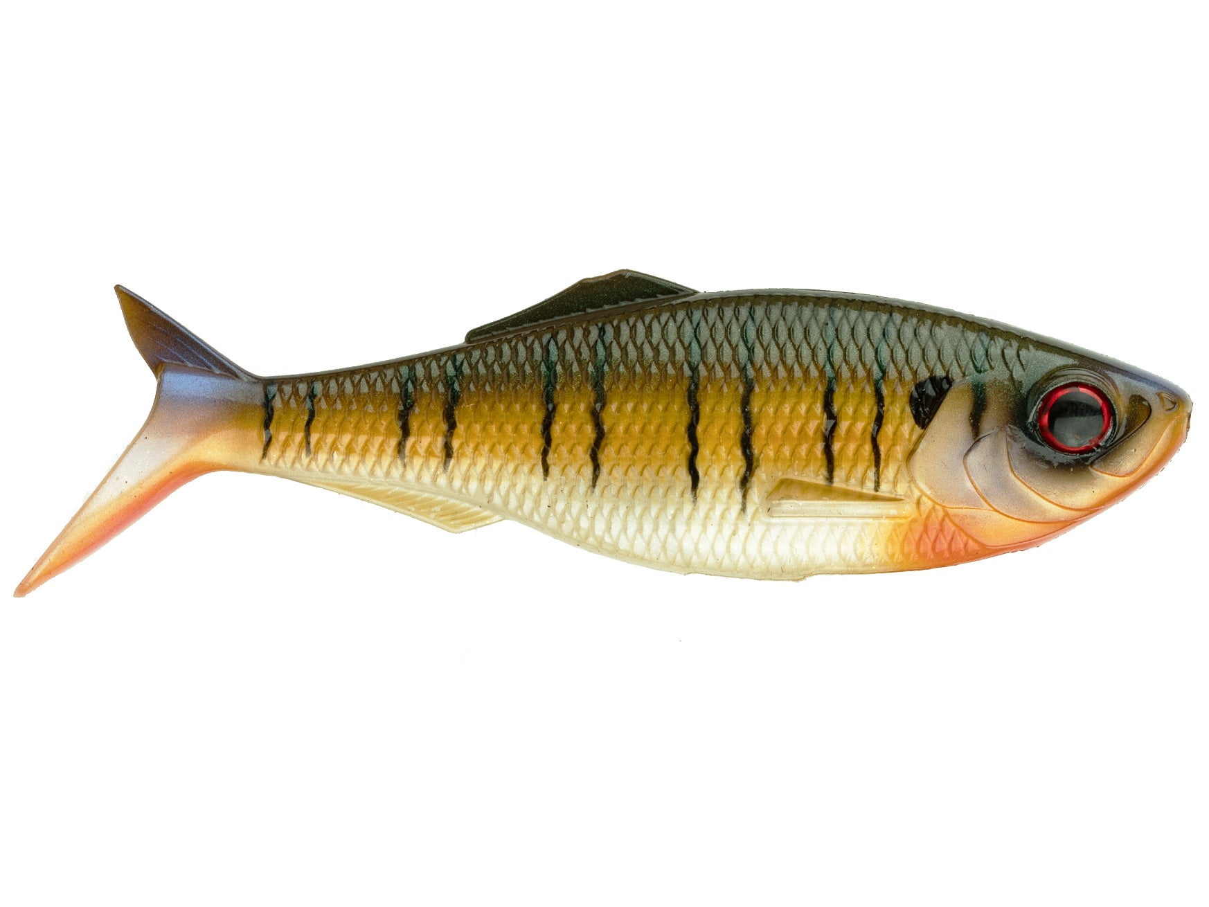 6th Sense Sweep Swimbait 2pk - Tackle Warehouse