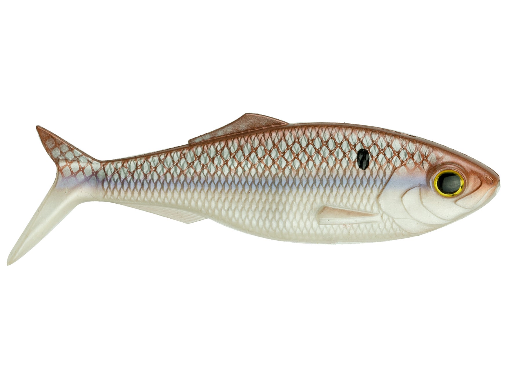 6th Sense Sweep Swimbait 2pk - Tackle Warehouse