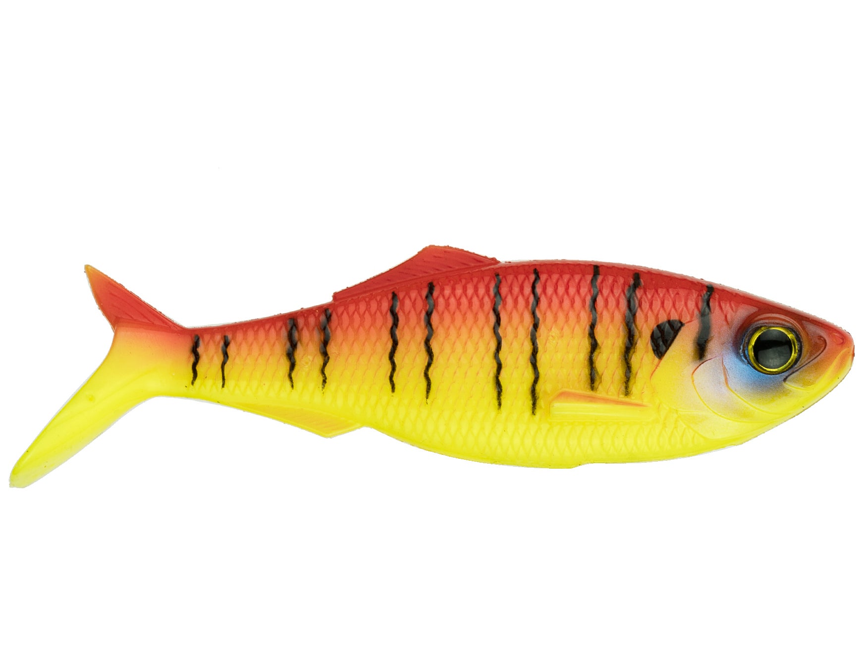 6th Sense Sweep Swimbait 2pk - Tackle Warehouse